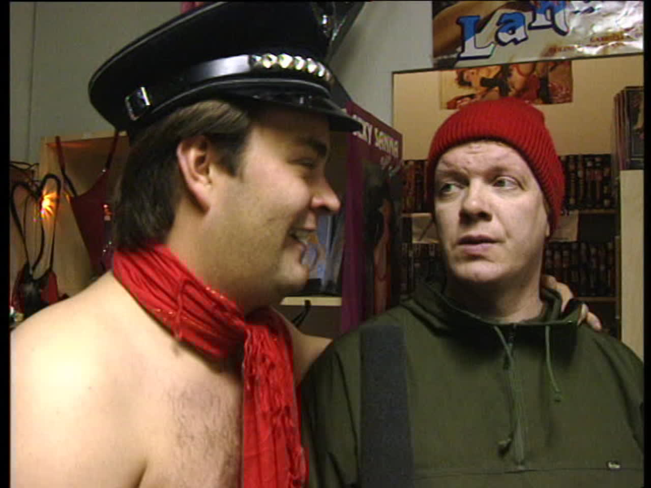 Kummeli Retro | Yle Areena