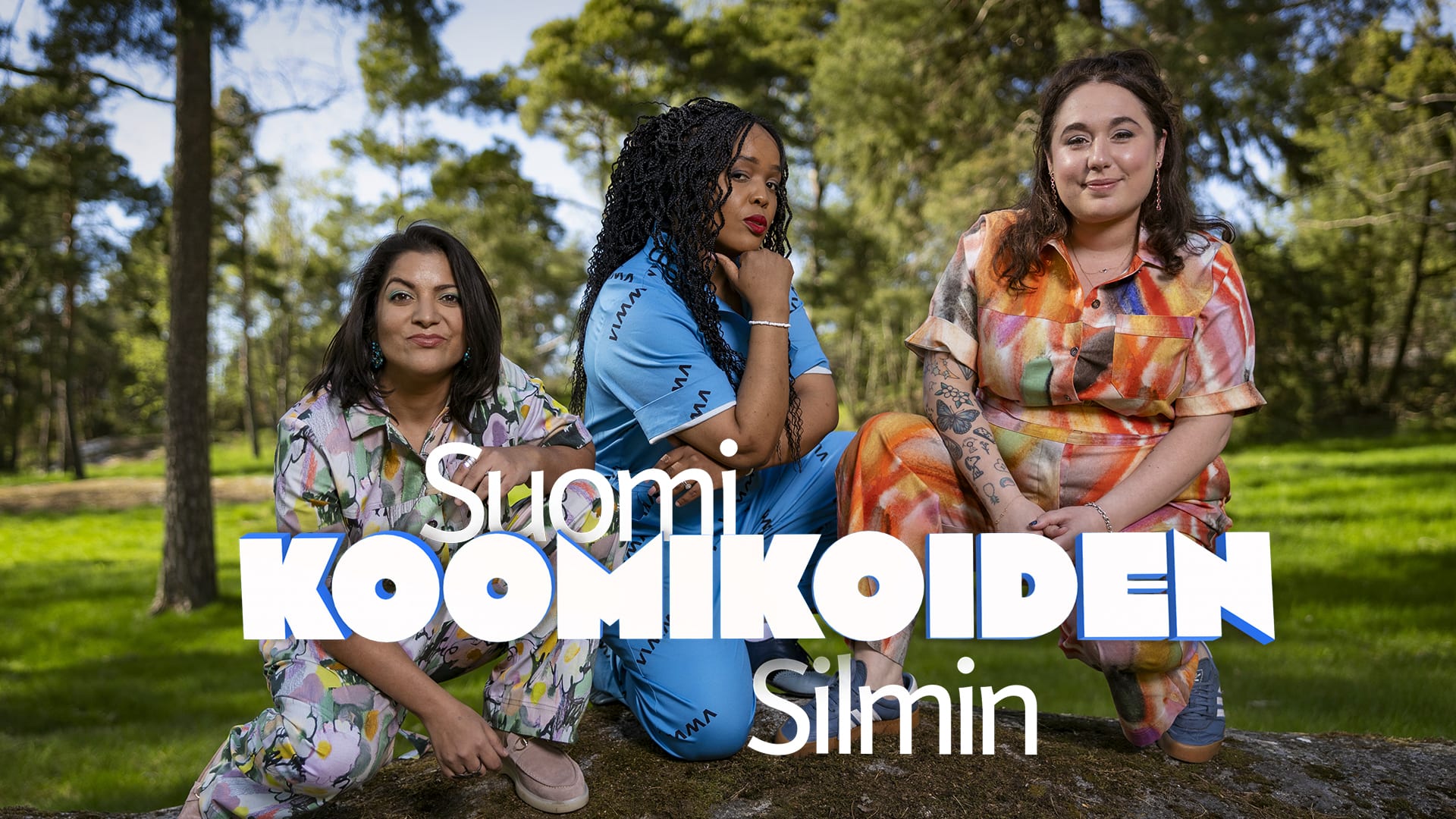 Anna Halonen 2002 | Yle Areena