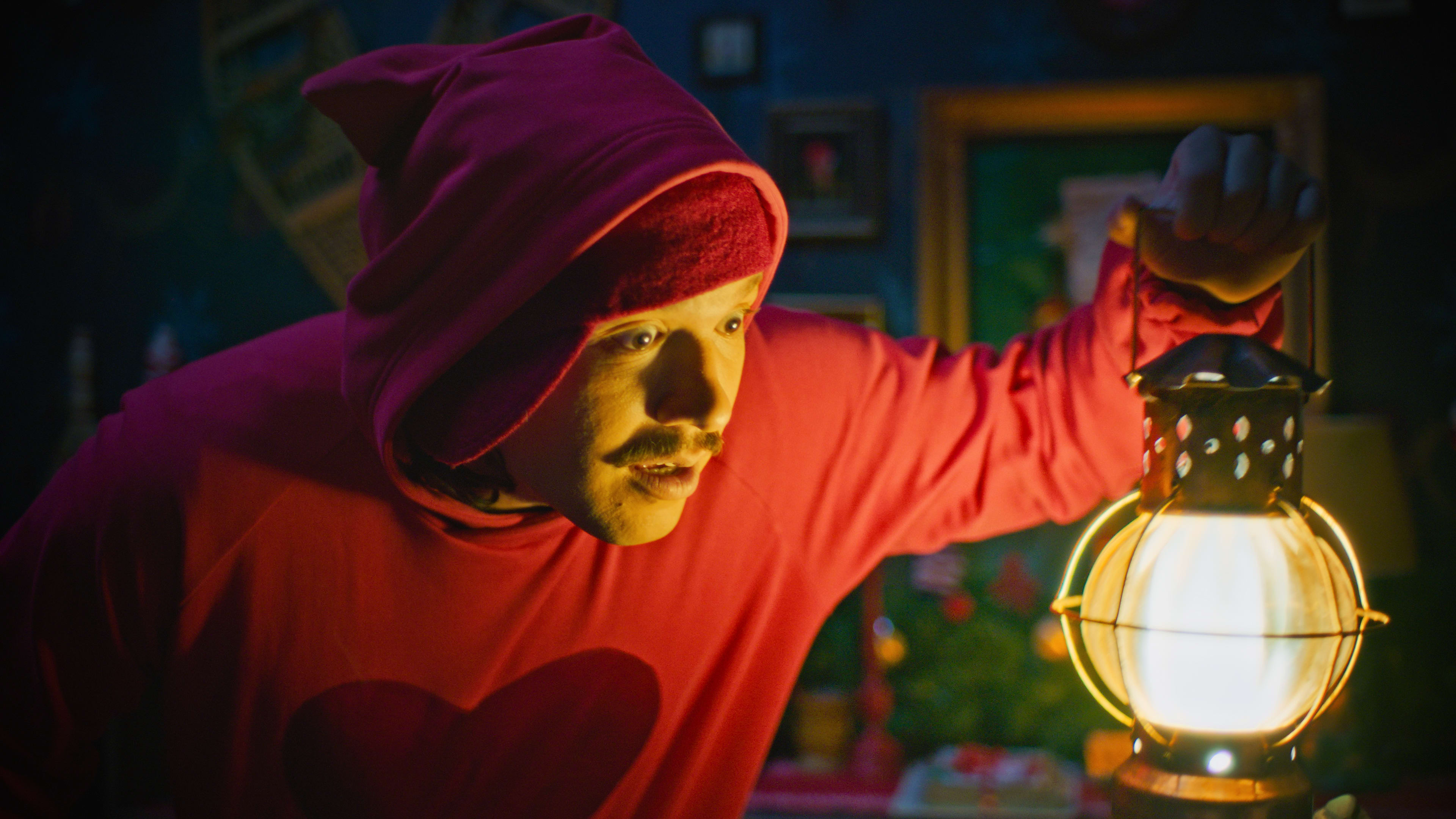 Joulukalenteri: Tonttuakatemia | Yle Areena