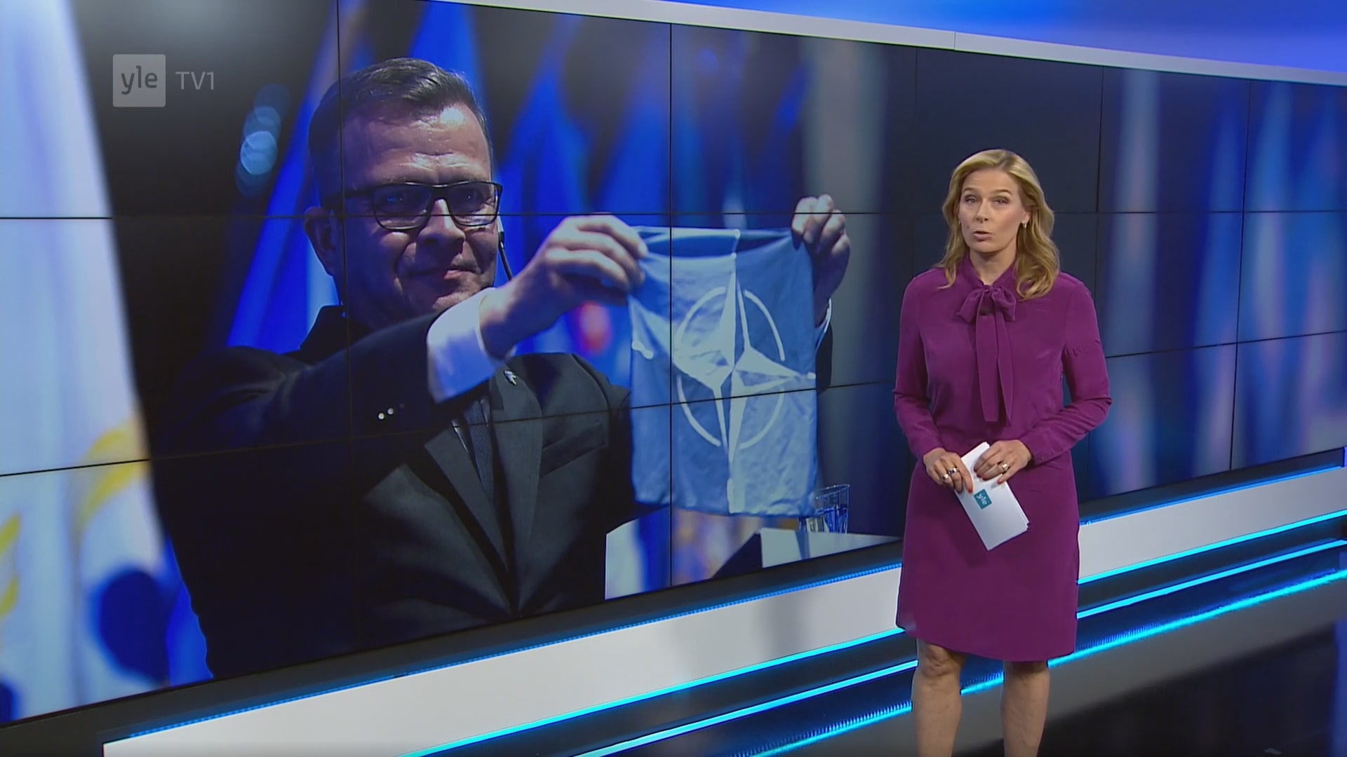 Yle Uutiset 20.30 | Yle Uutiset | Yle Areena