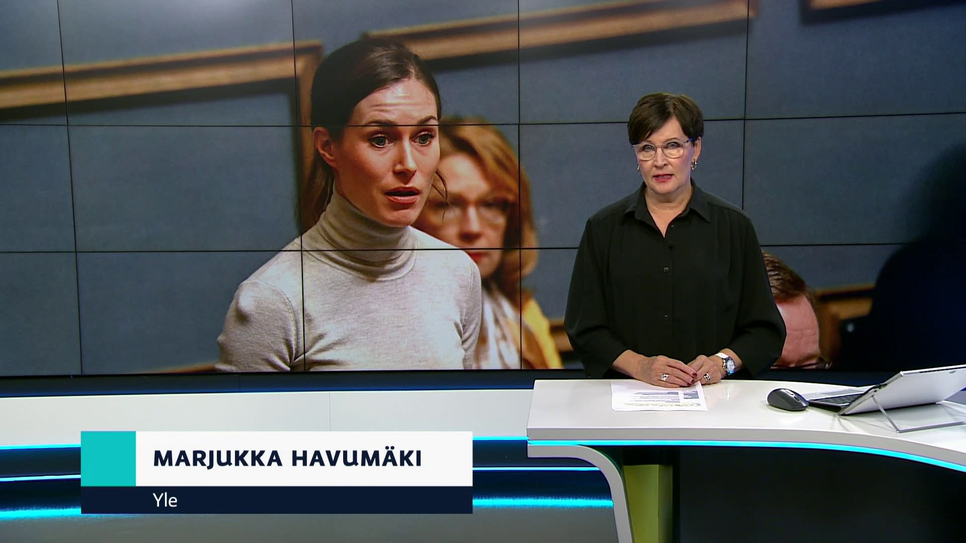 Yle Uutiset 21.45 | Yle Uutiset | Yle Areena