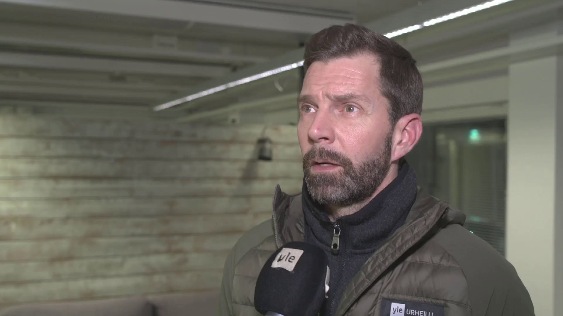 Janne Ahonen ennakoi mäkiviikon voittokamppailua ennen ...