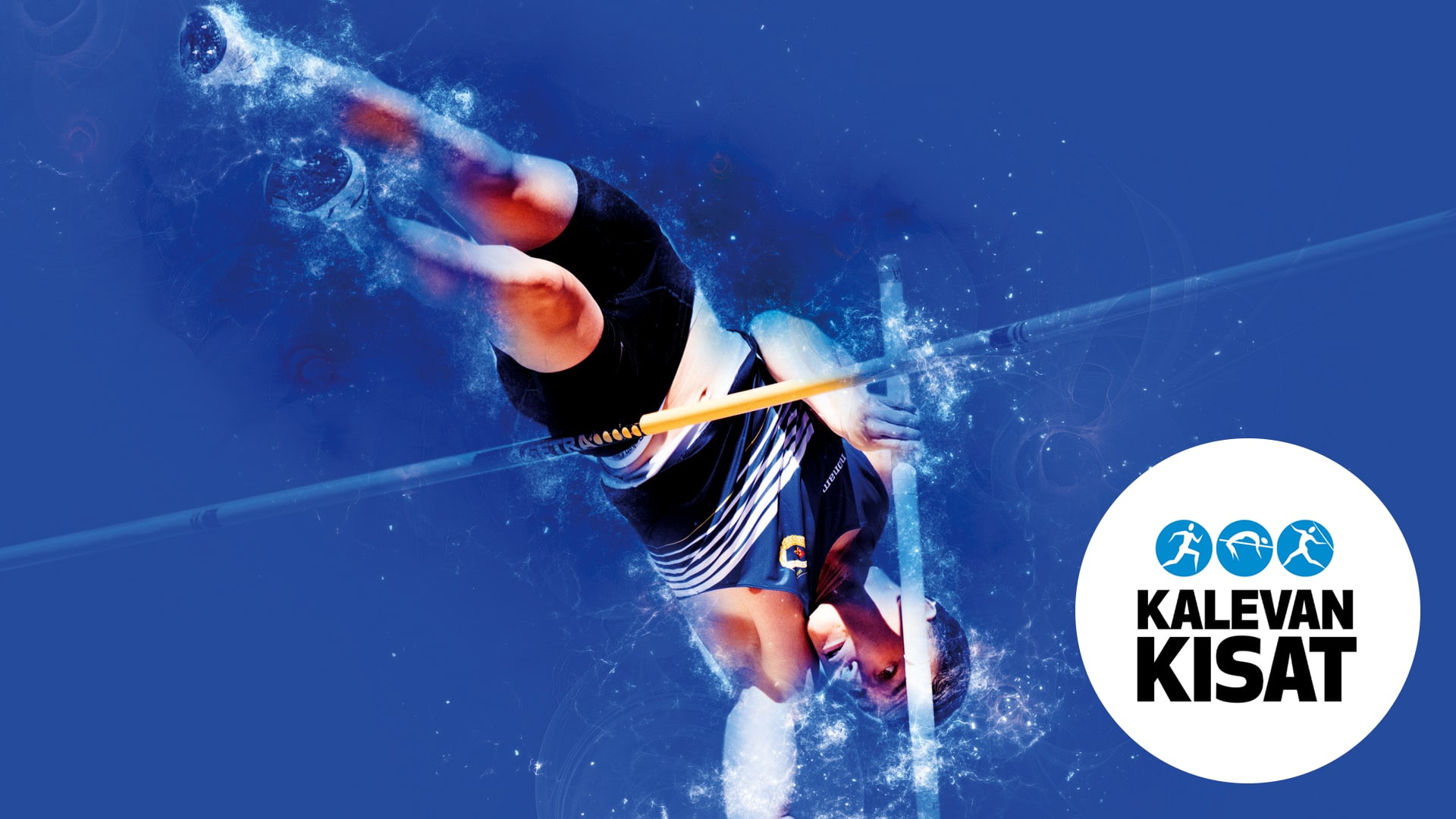 Kalevan kisat | Yle Areena