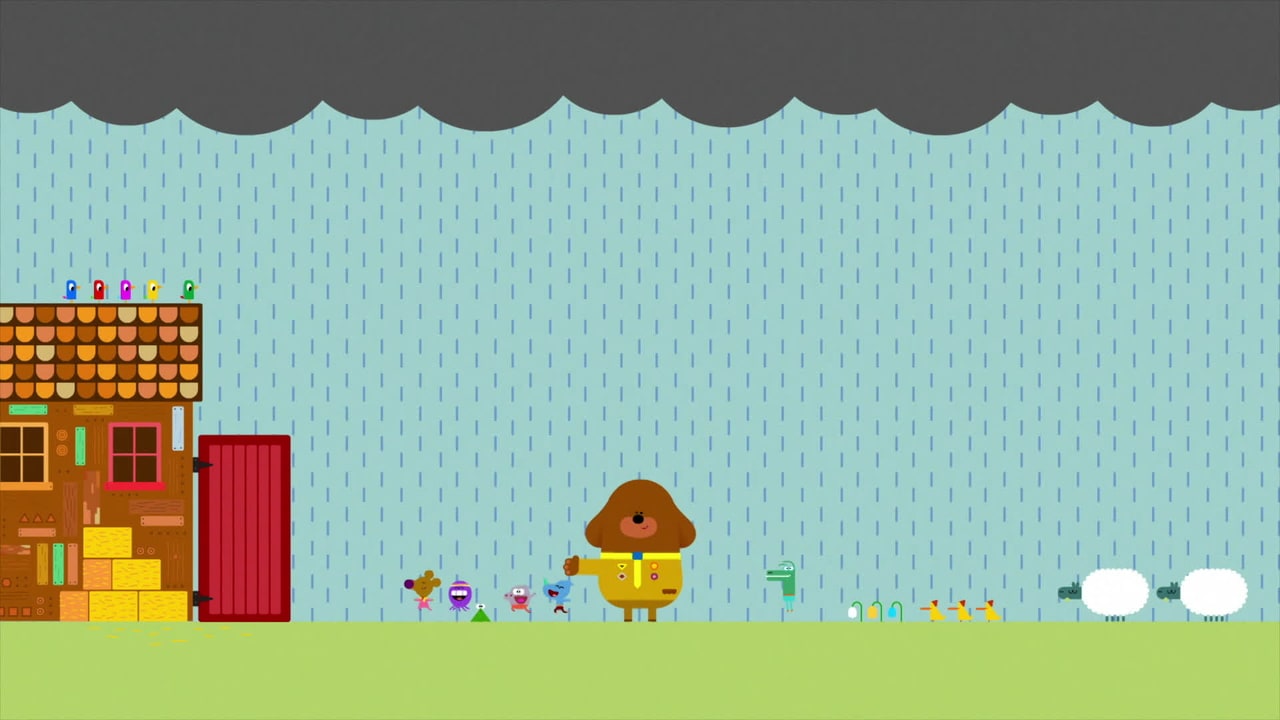 Hei Taavi | Yle Areena