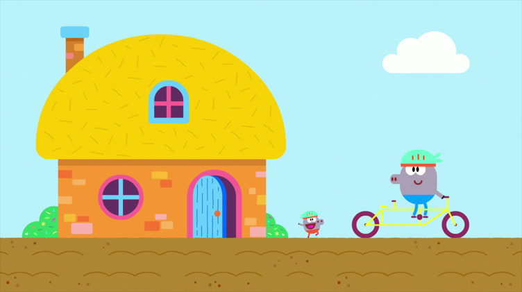 Hei Taavi | Yle Areena