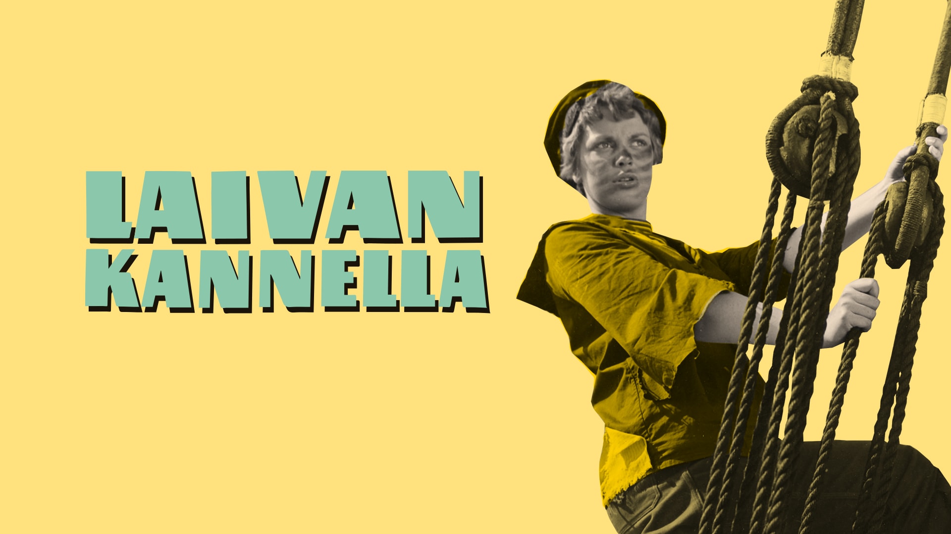 Rosvo Roope | Yle Areena