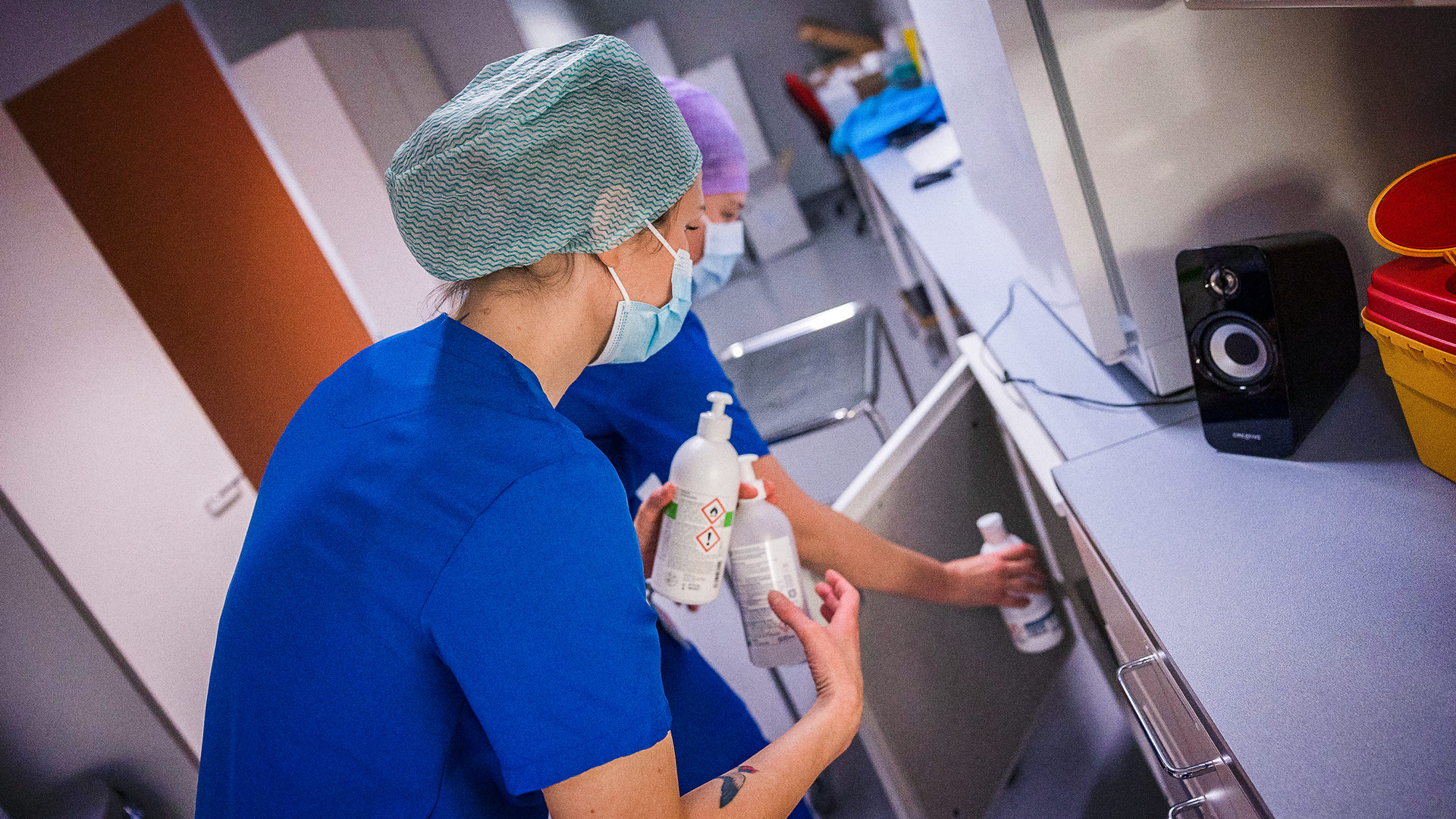 A-studio | Yle Areena