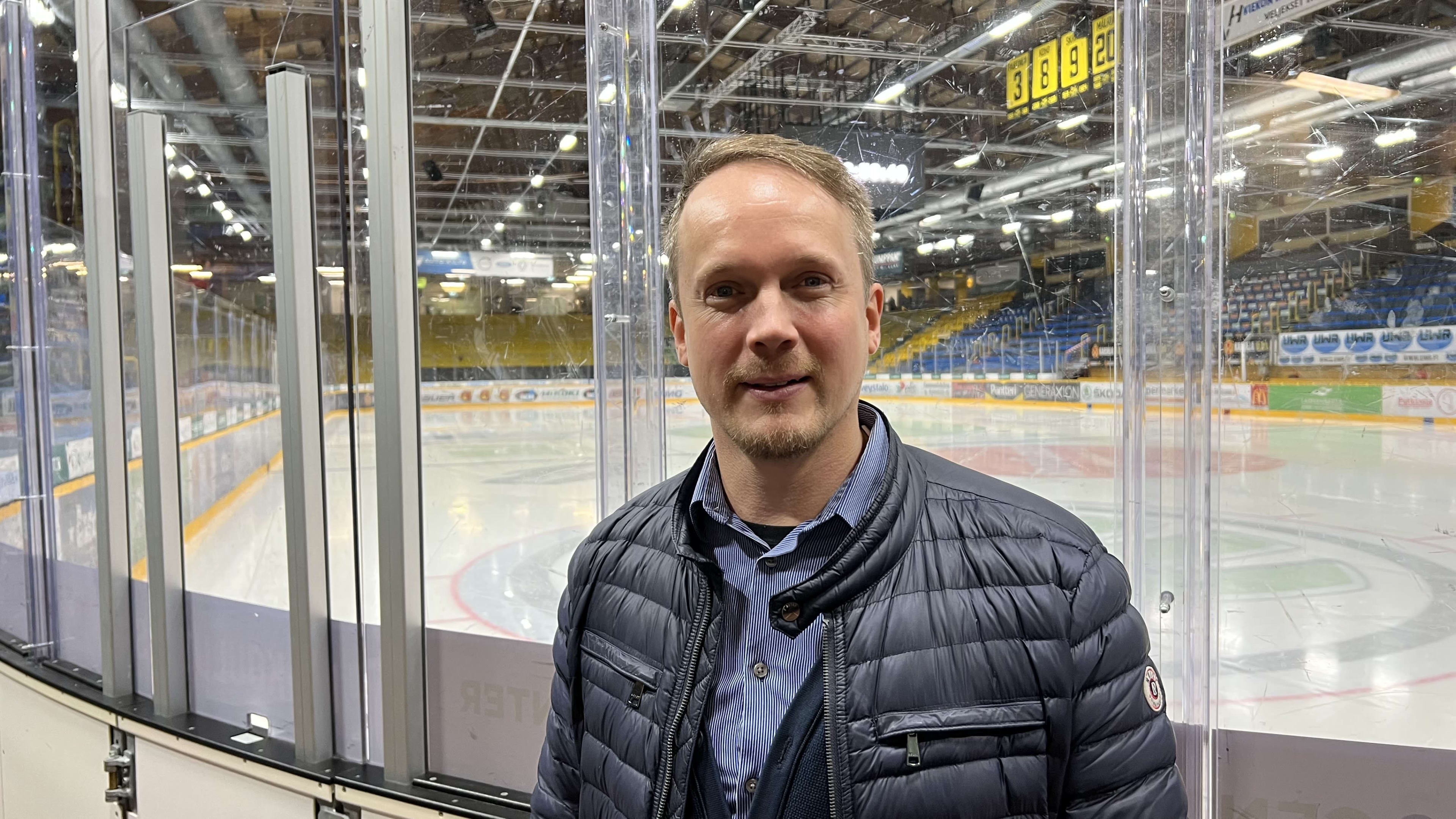 SaiPan taustayhtiössä tiedostetaan elikustannusten nousu ja vaikutukset – liigan läpi vieminen ...