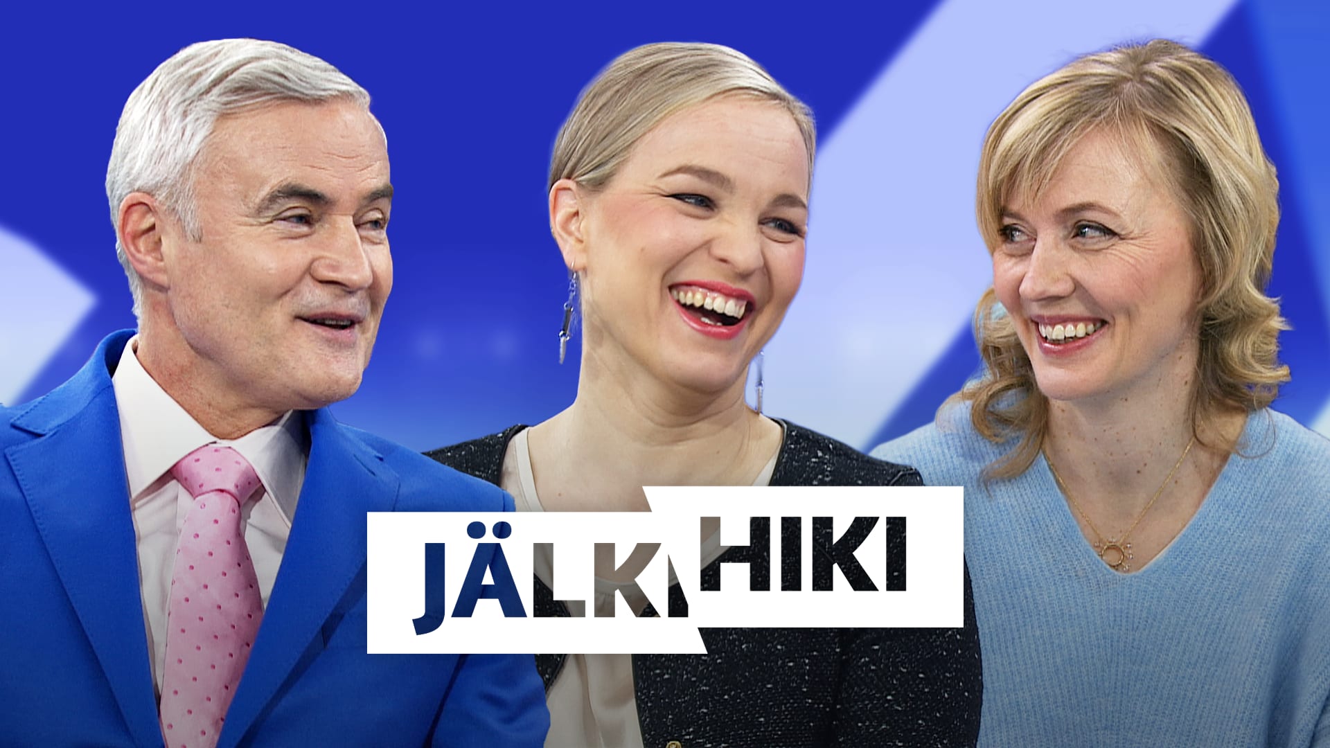Jälkihiki | Yle Areena