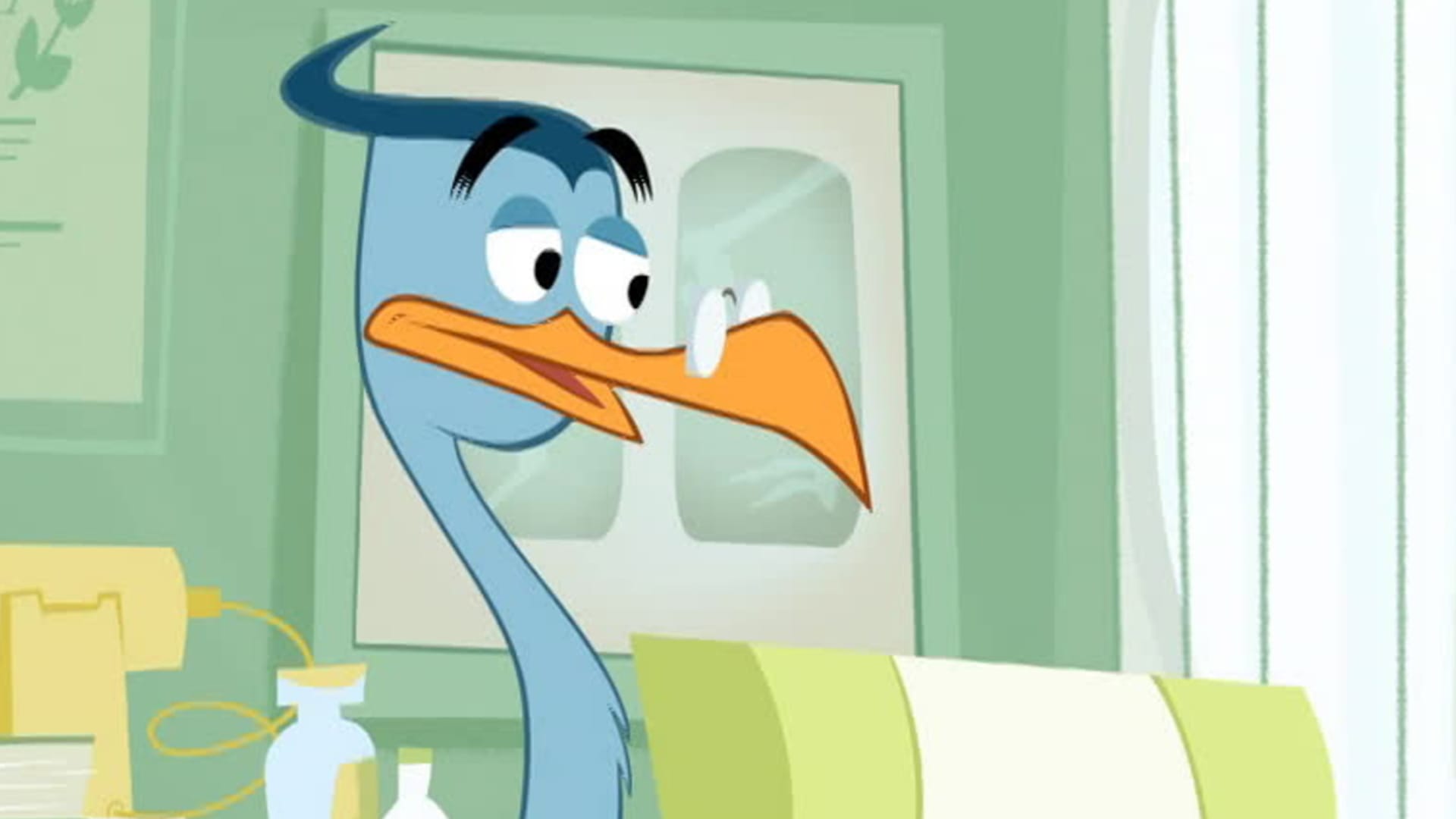 Sherlock Jakki | Yle Areena