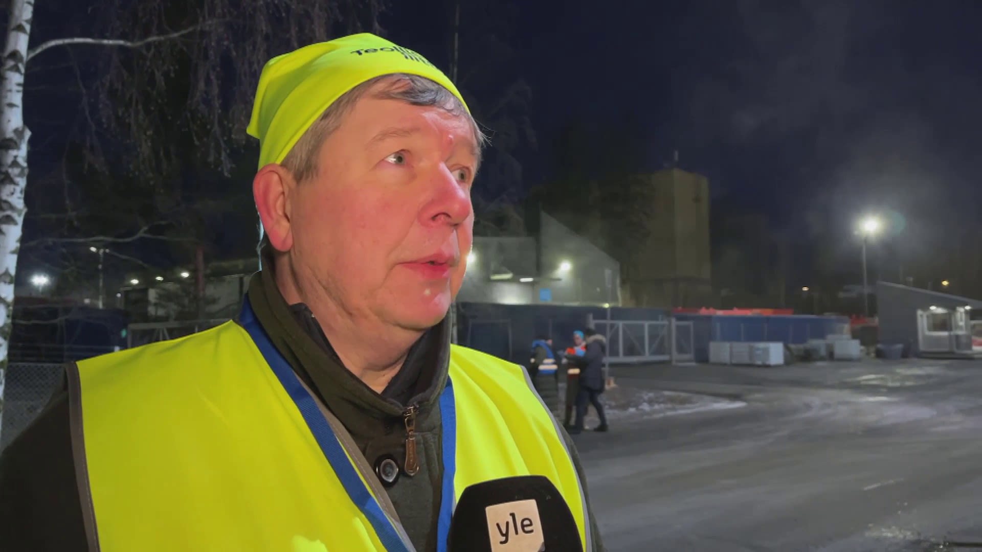 Sandvik Turun pääluottamusmies: "Olemme yhteisessä rintamassa asian ...