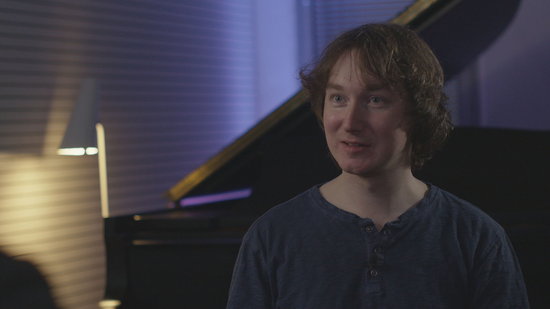 Haastattelussa Maxim Emelyanychev | RSO:n taiteilijahaastattelut | Yle ...