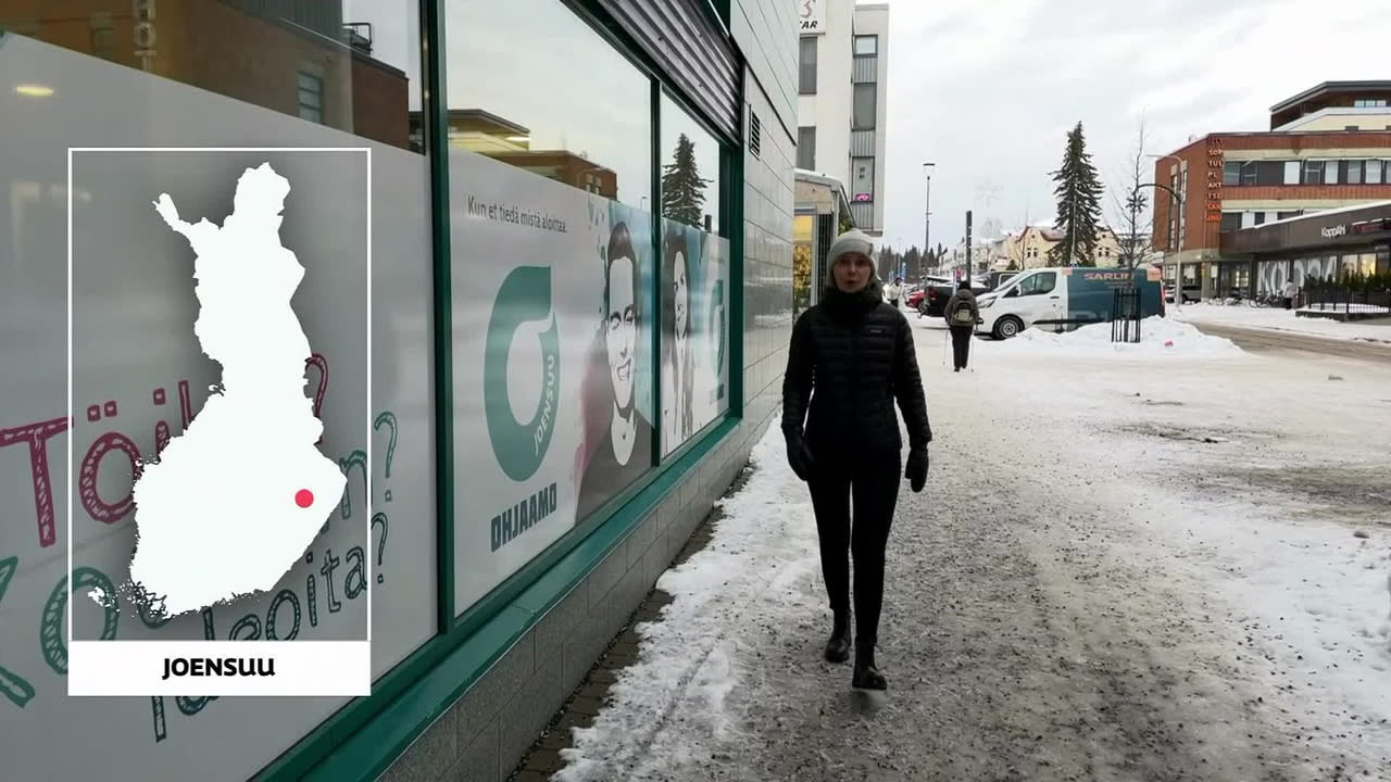 Yle Uutiset Uutis-Suomi | Yle Areena