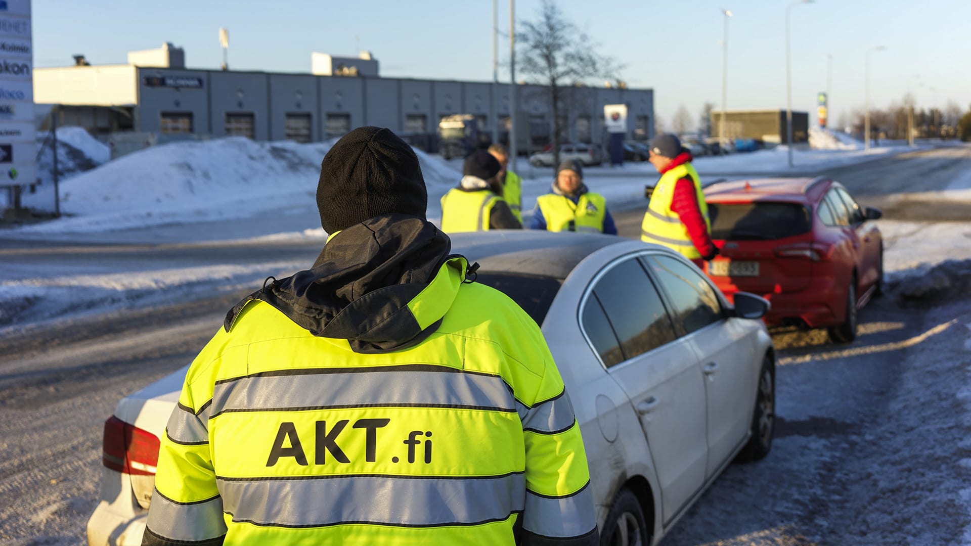 A-studio | Yle Areena