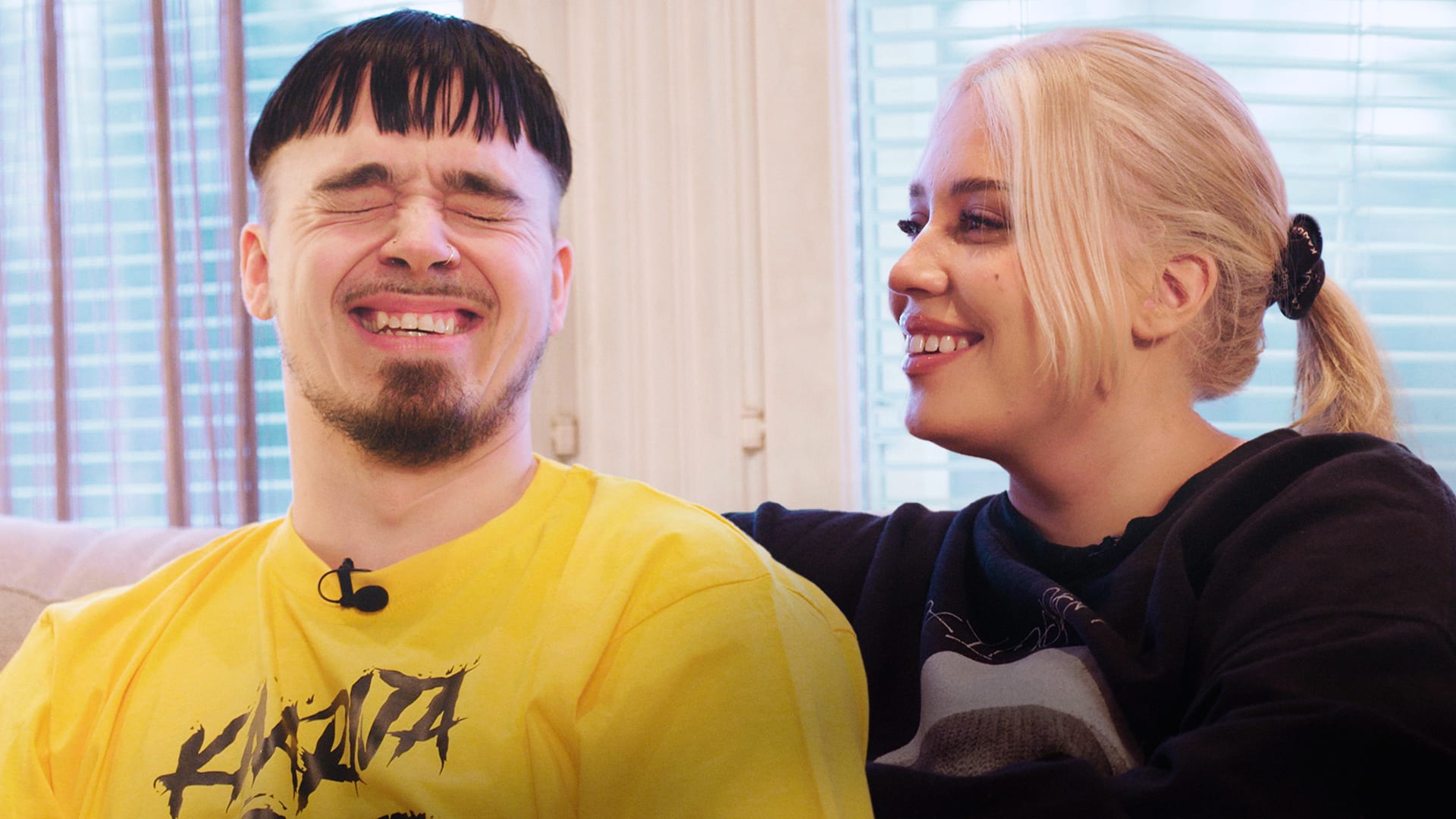 Käärijän Cha Cha Cha -voittoveto viitottuna | UMK23 | Yle Areena