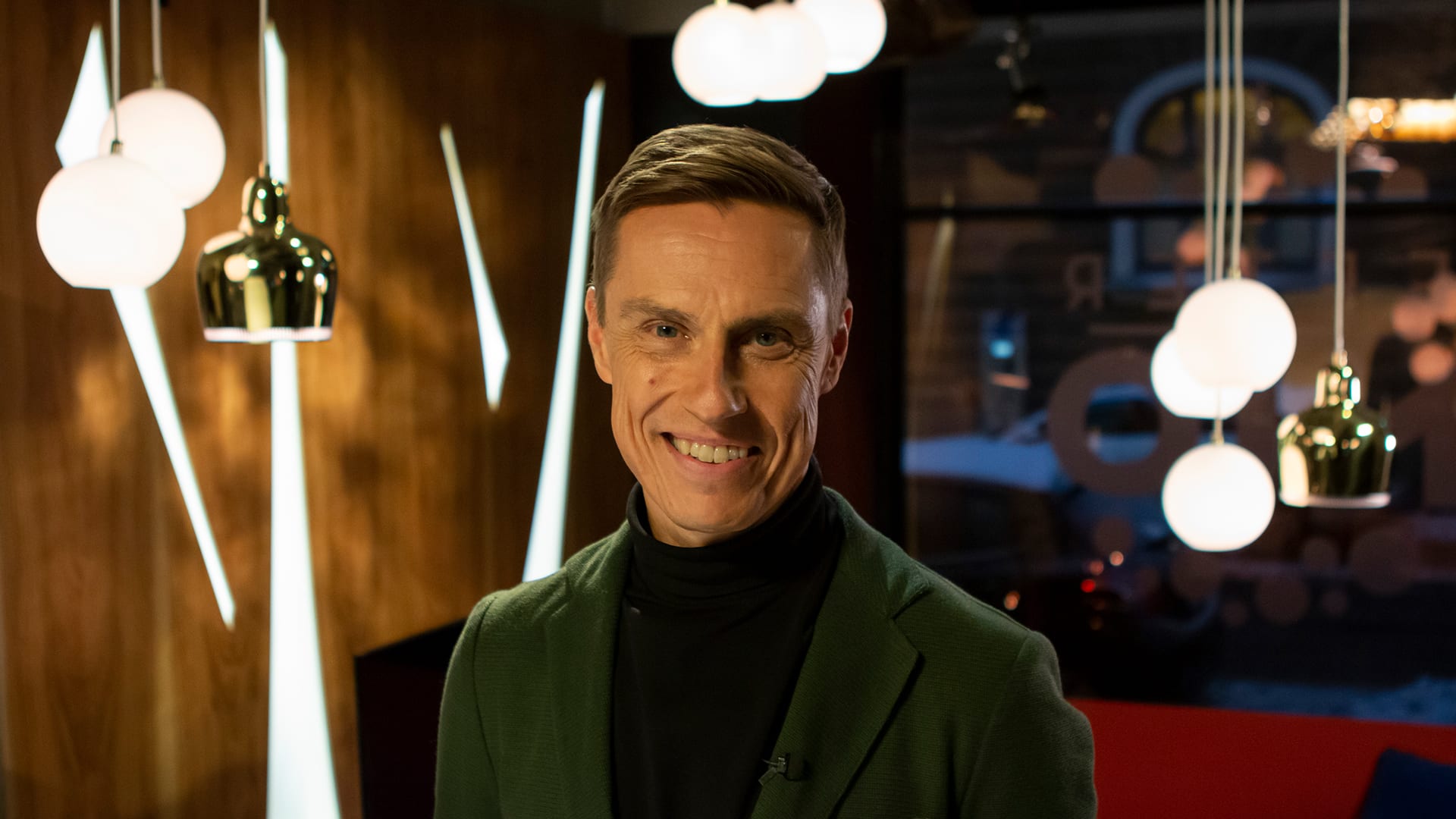 Efter Nio | Yle Areena