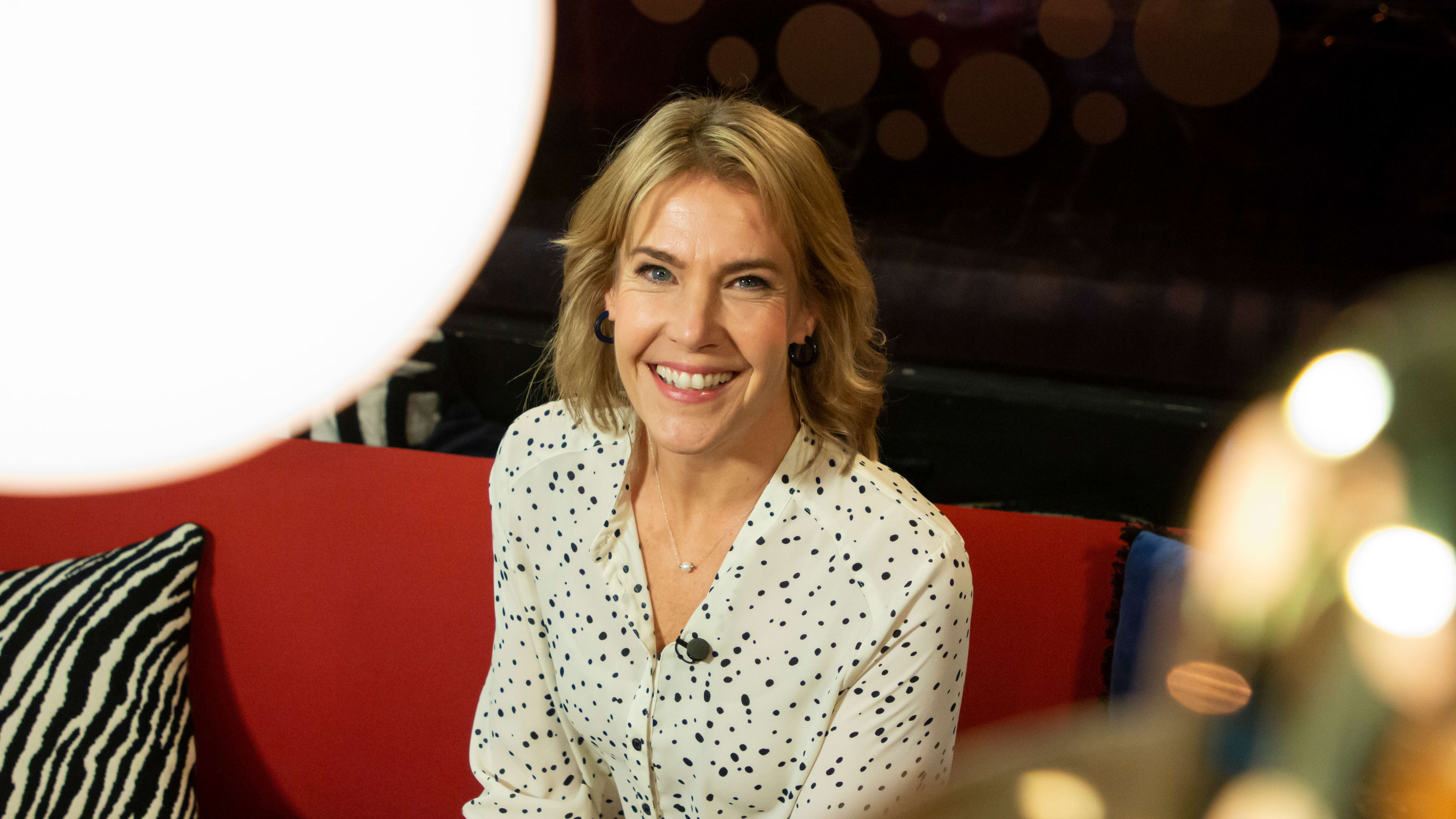 Puoli seitsemän | Yle Areena