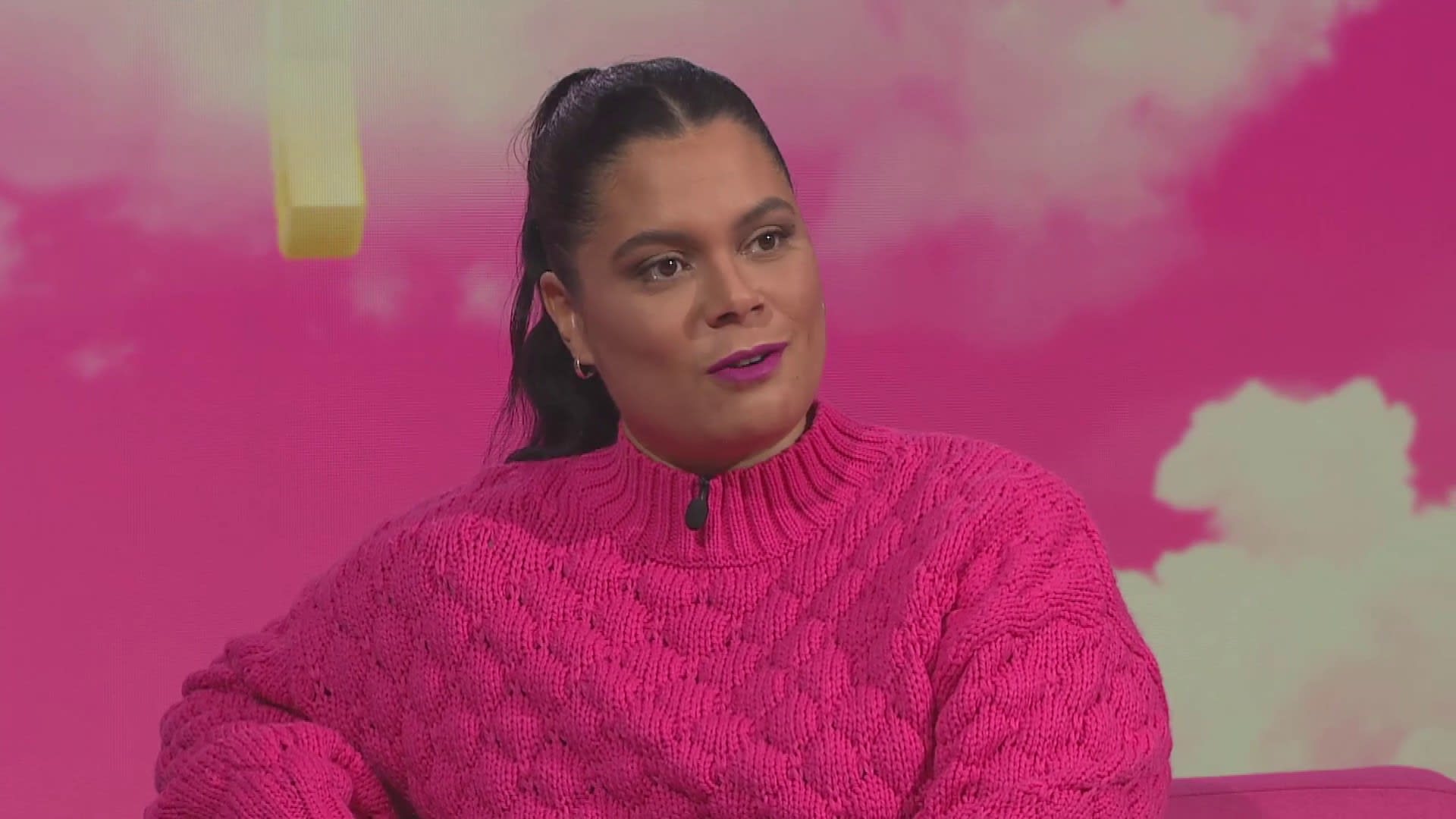 Michele Murphy-Kaulanen kertoo, miksi hän komentaa uusperheessään vain ...