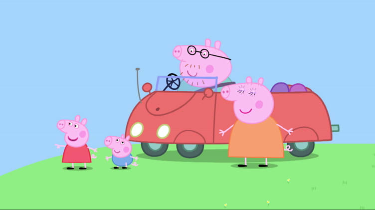 Pipsa Possu | Yle Areena