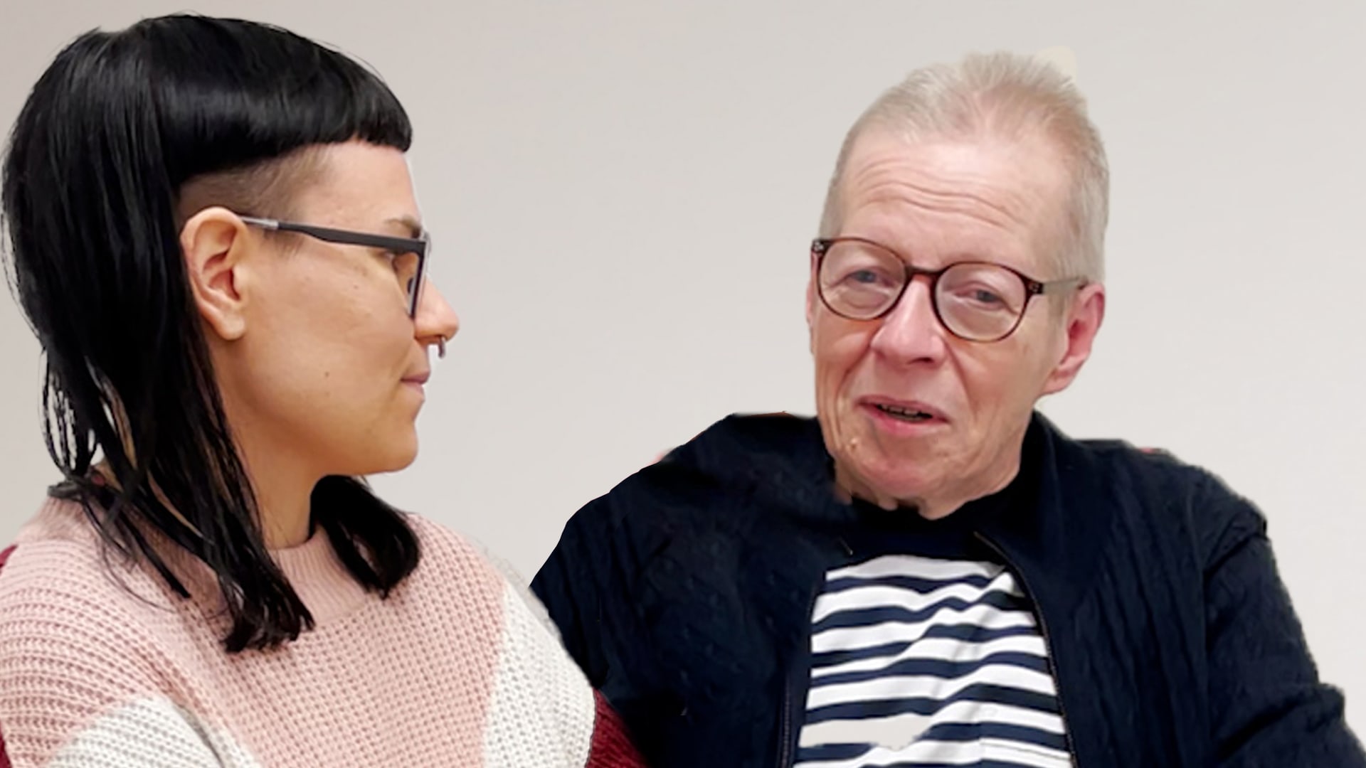 Sateenkaareva Vanhuus Queerruutu Yle Areena