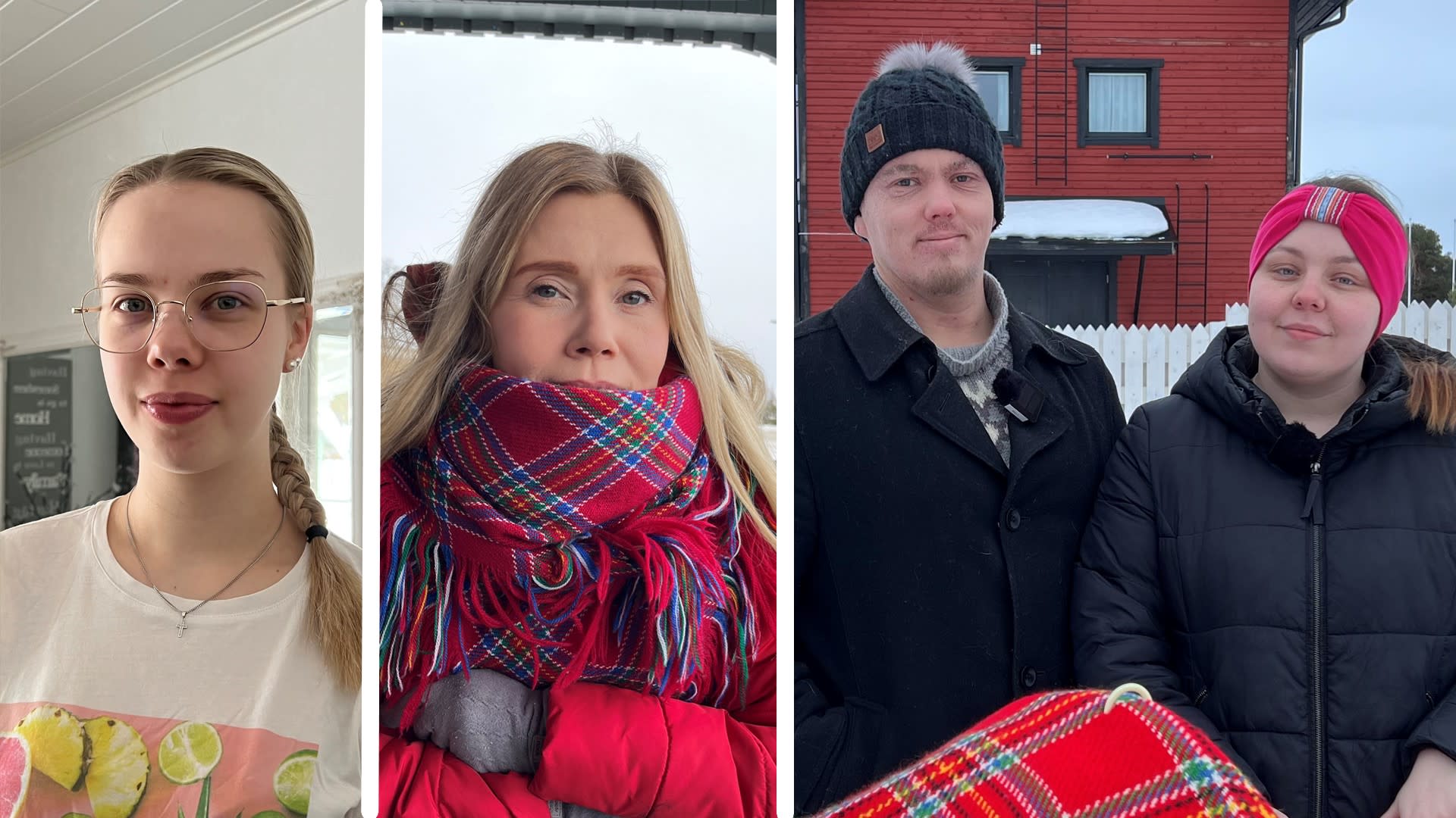 Yle Säämi videoh - Yle Sámi videot - Yle Sää'mm video | Yle Areena
