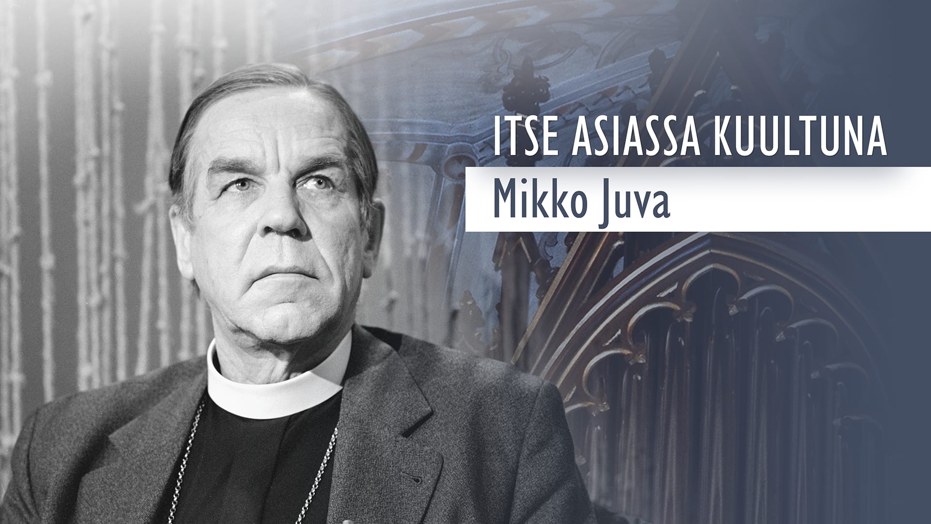 Vuorineuvos Uolevi Raade Yle Areena