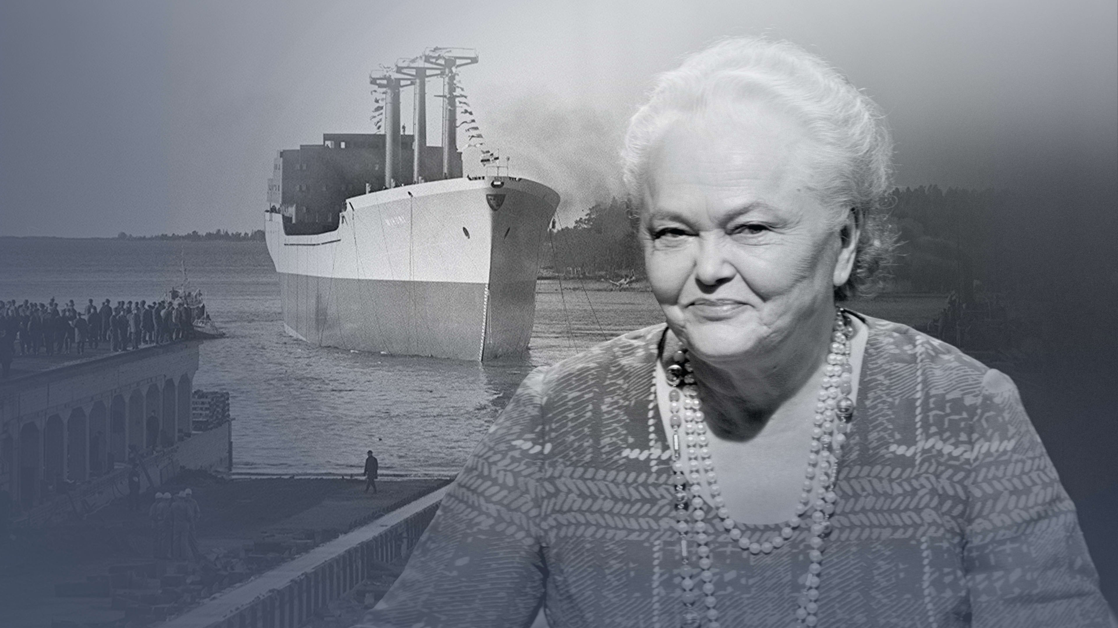 Kauppaneuvos Rakel Wihuri | Yle Areena