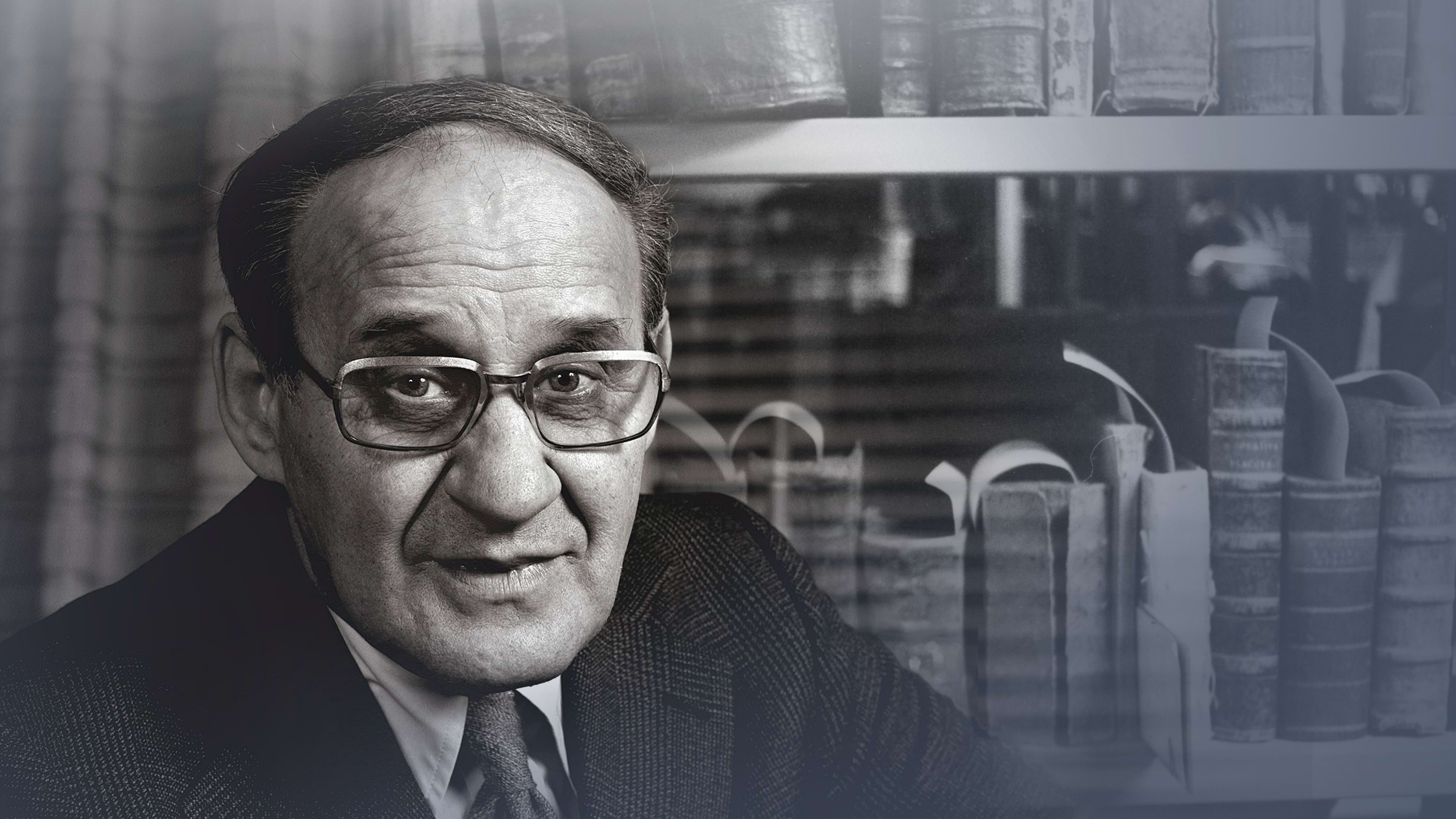 Väinö Linna kirjailijana | Kirjailija Väinö Linna | Yle Areena