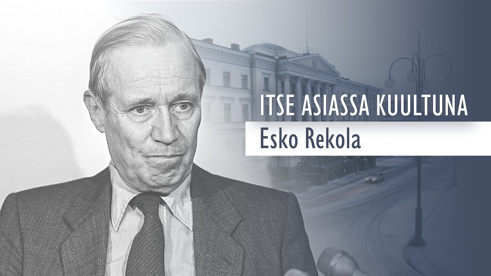 Kenraali Yrj Keinonen Yle Areena