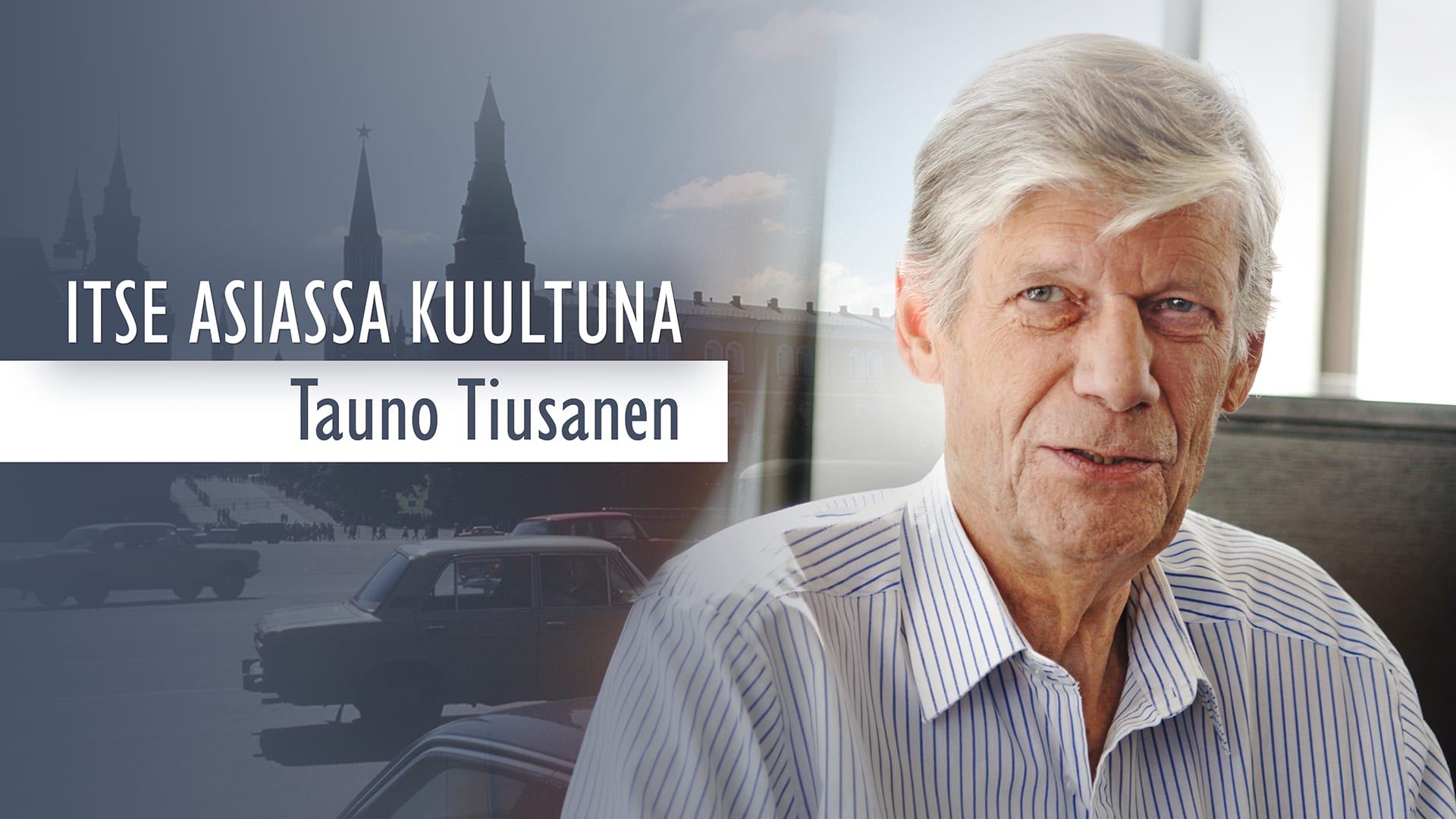 Poliitikko, pankinjohtaja Ulf Sundqvist | Yle Areena