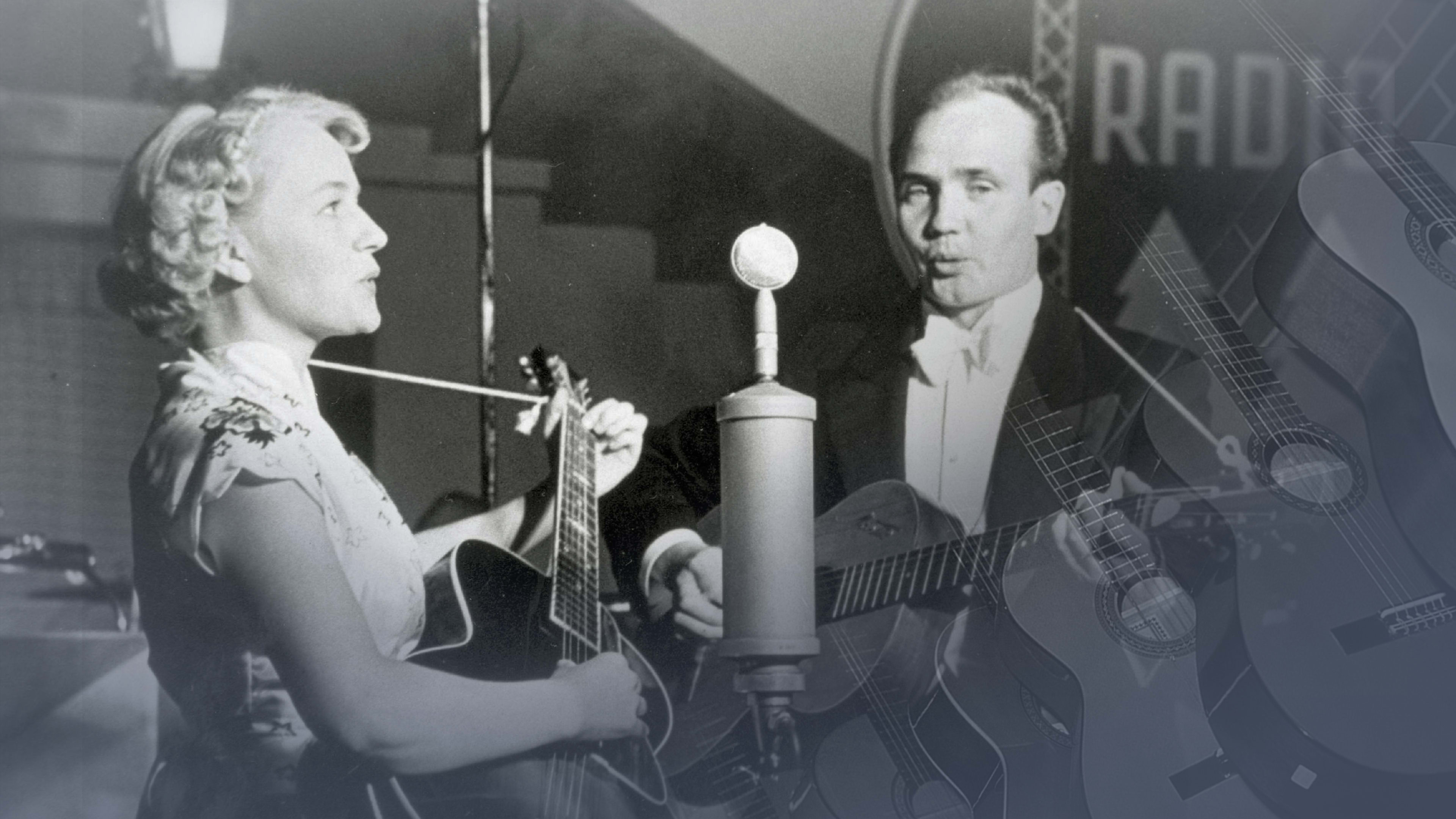 Muusikot Marjatta ja Martti Pokela | Yle Areena