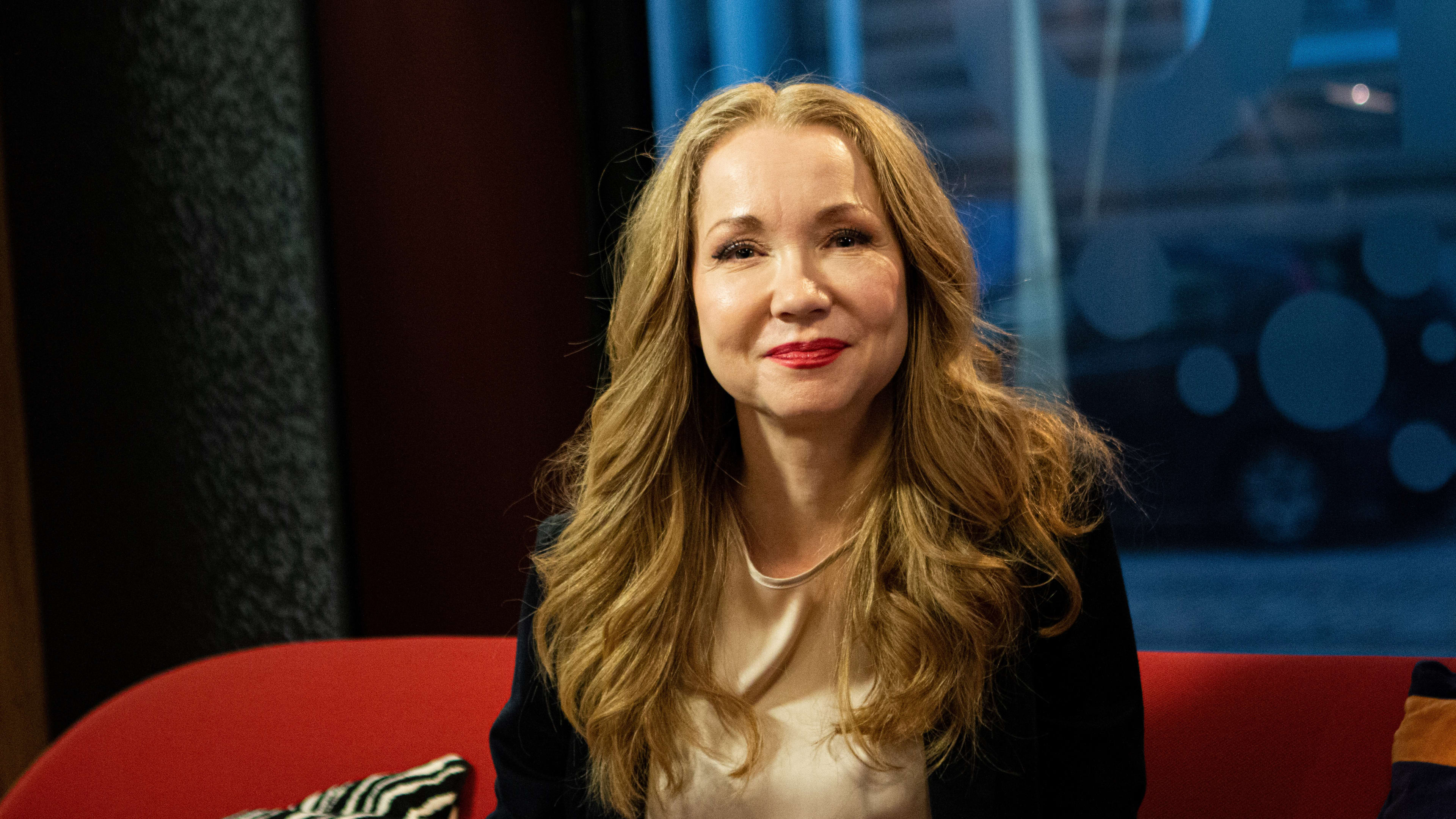 Angela Ahola: Petetyksi tulemista ei pidä hävetä | Efter Nio | Yle Areena