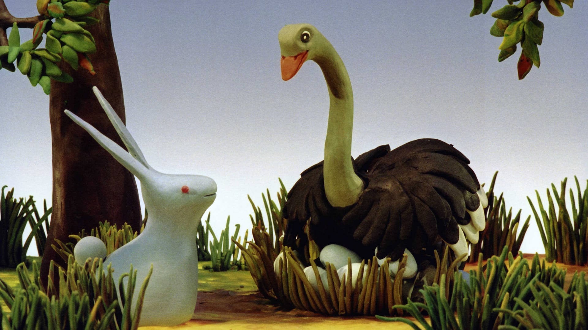 Taikuri Savisen eläinpuisto | Yle Areena