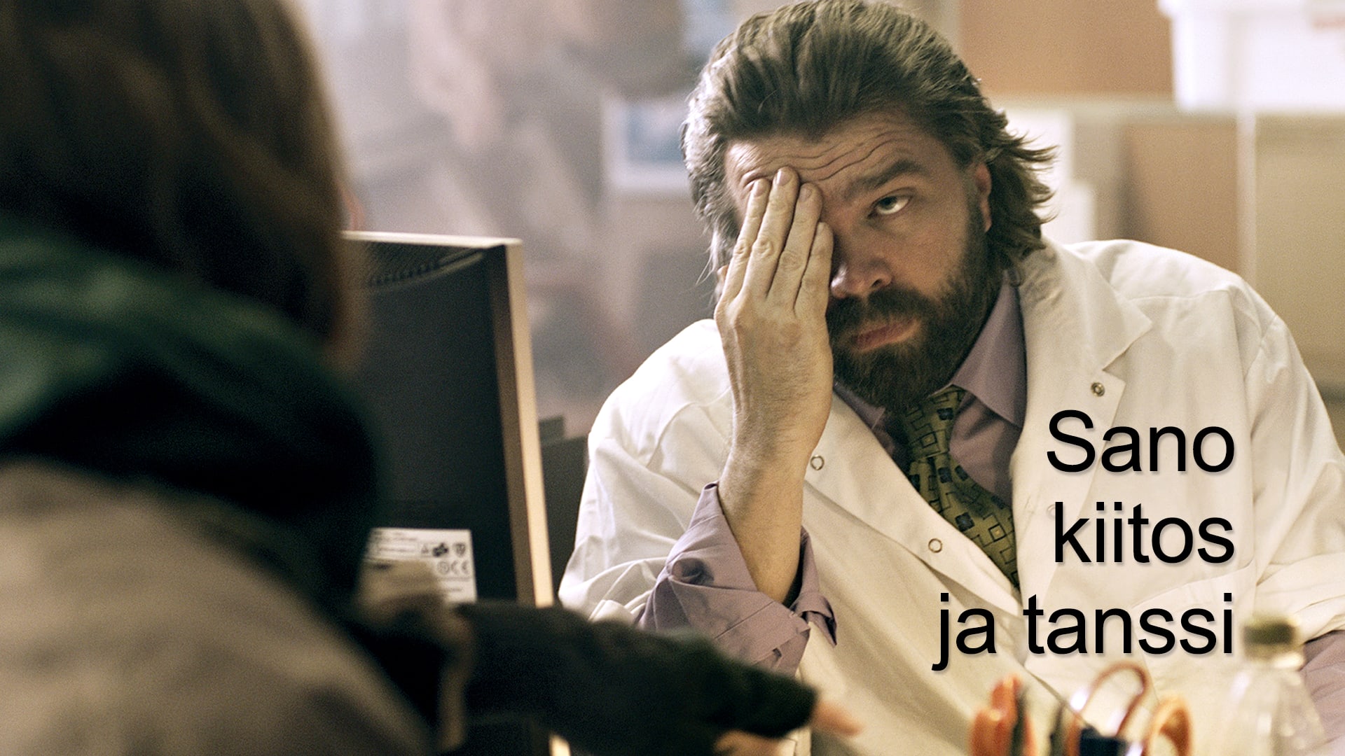 Kovat miehet | Yle Areena