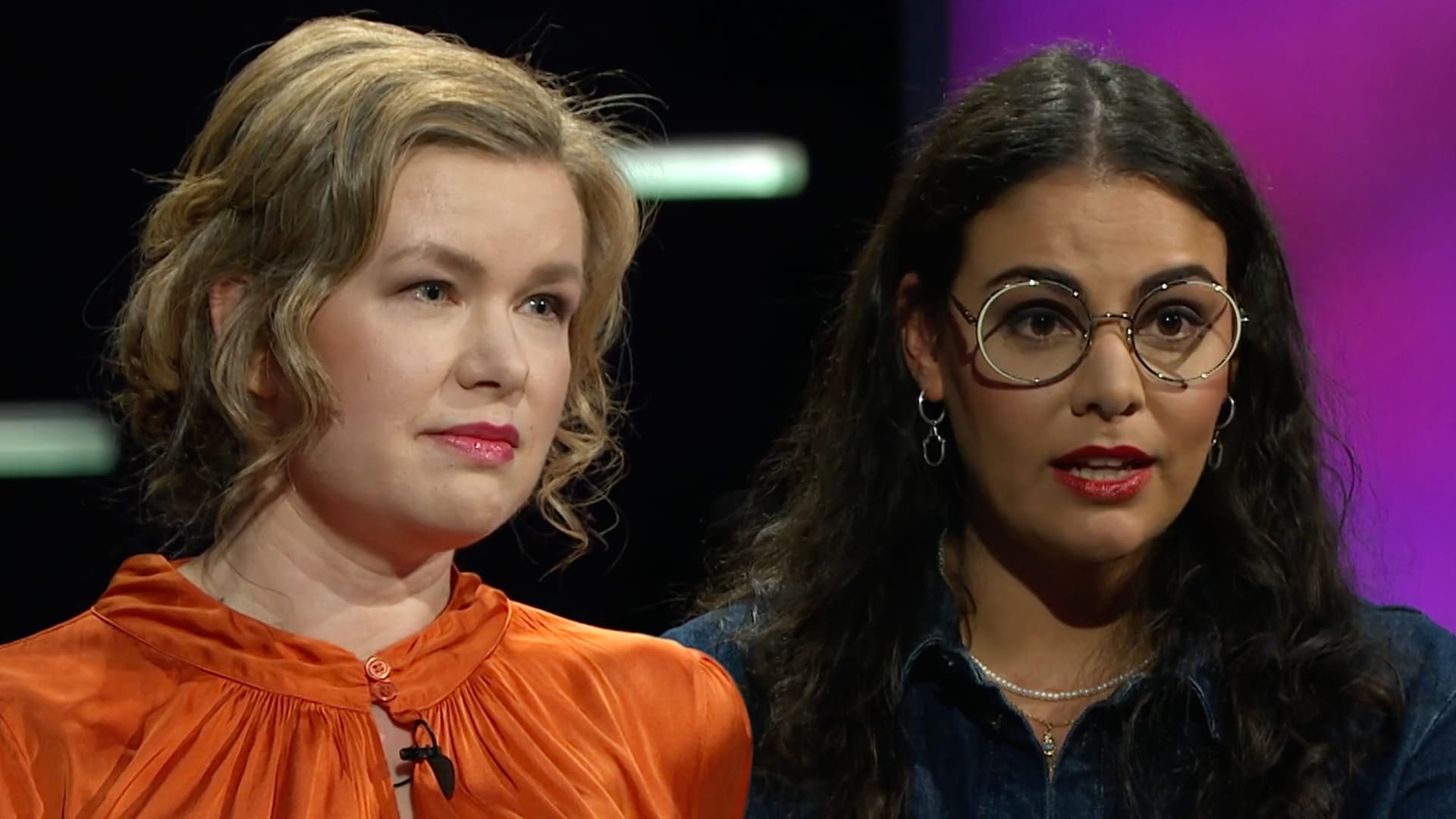 A-studio | A-studio | Yle Areena