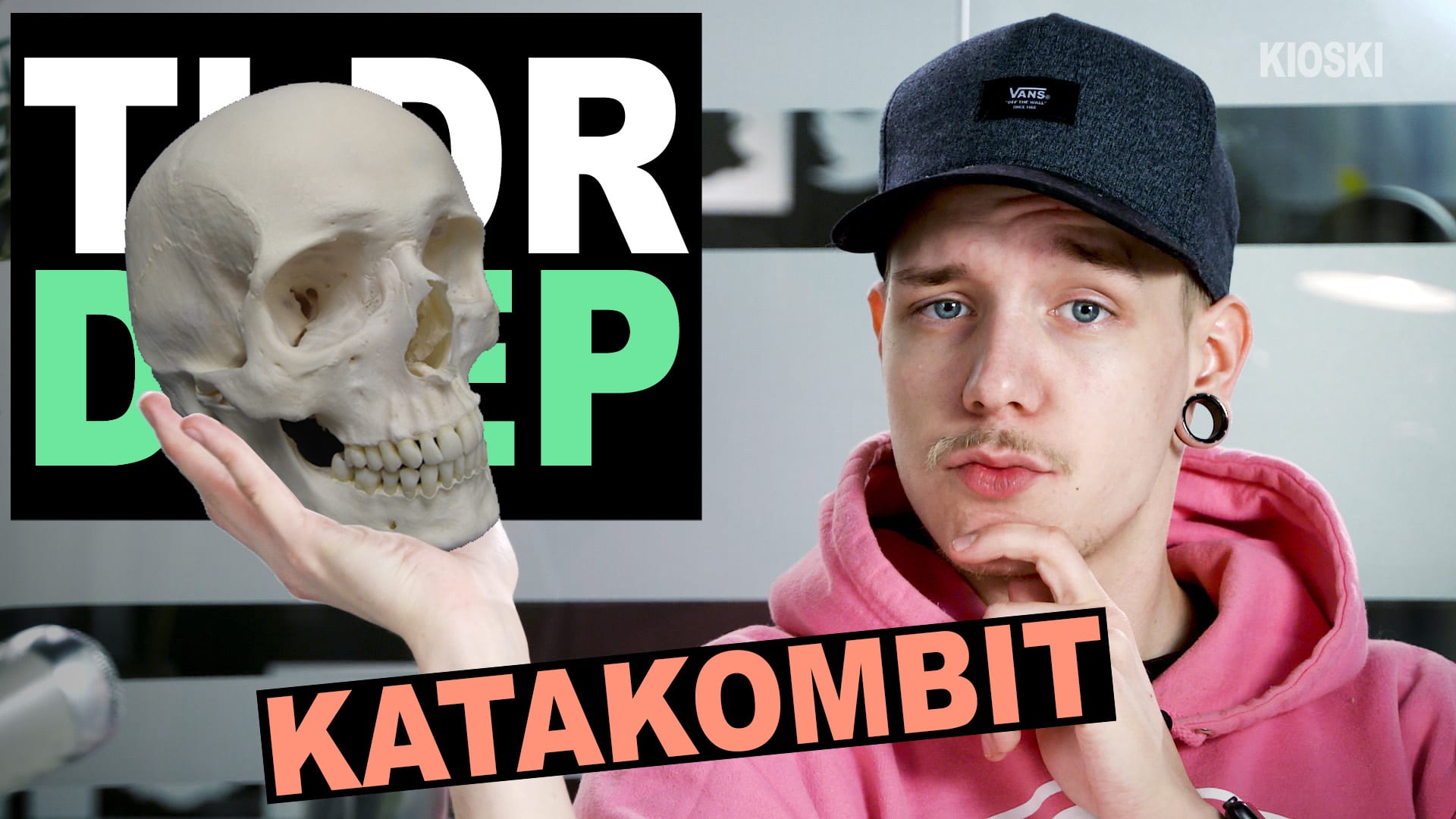 Pikku Kakkosen Rikulla ja Ramilla on vähän vanhemmillekin opetettavaa ...