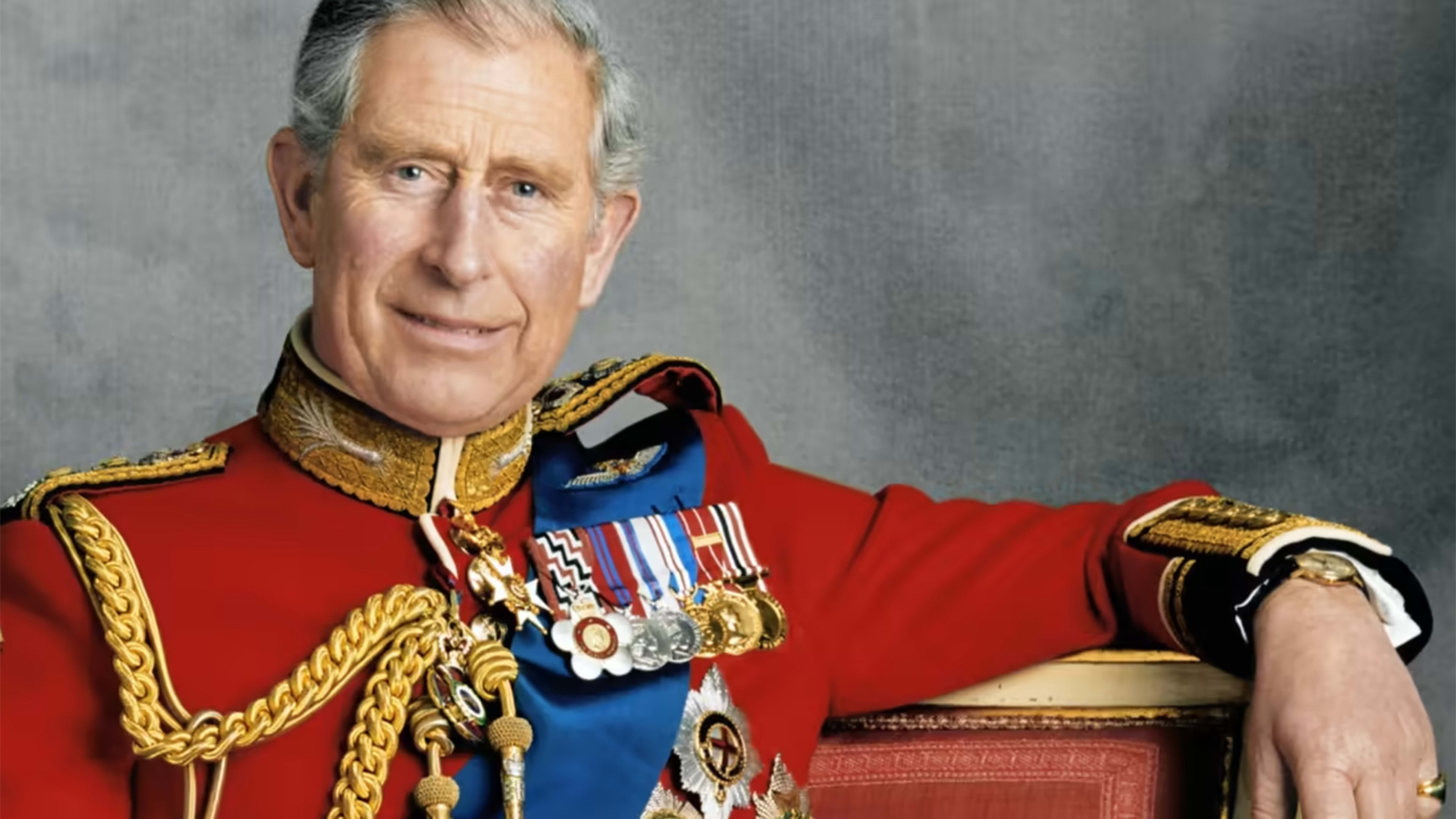 Kuningas Charles III | Yle Areena