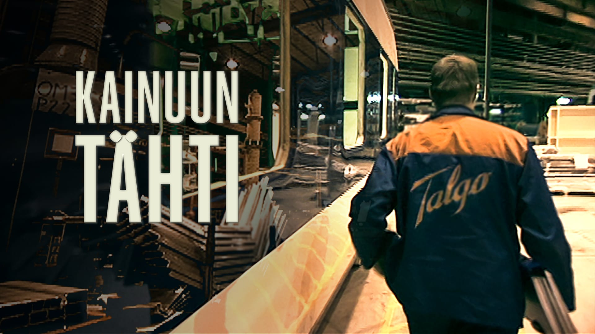 Alakurtti - urakkana sotilaskylä | Yle Areena