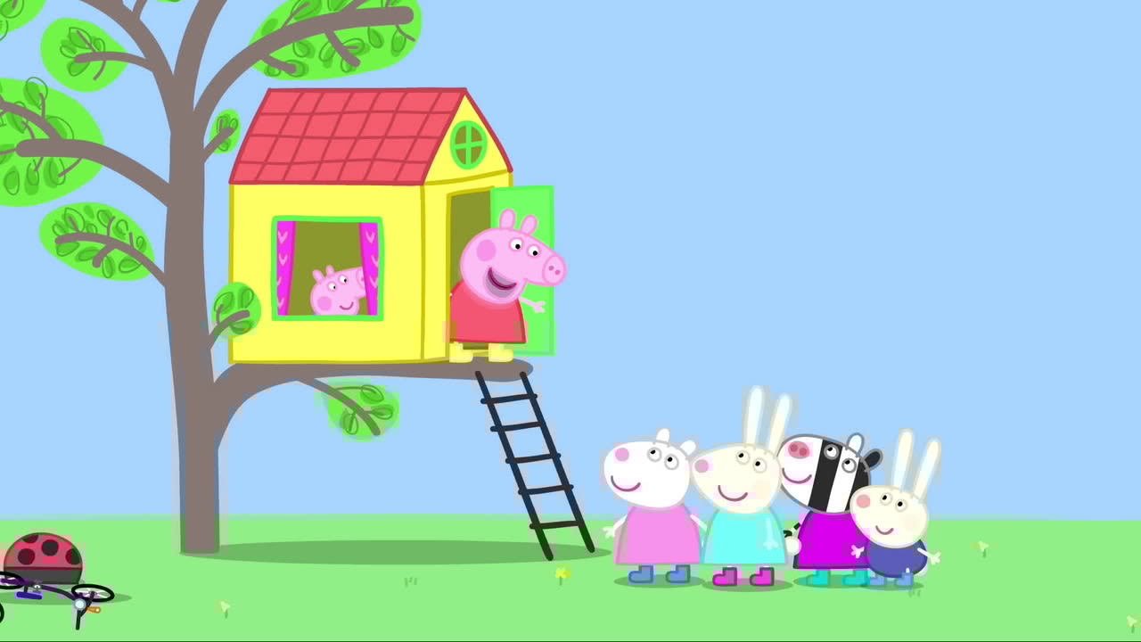 Pipsa Possu | Yle Areena