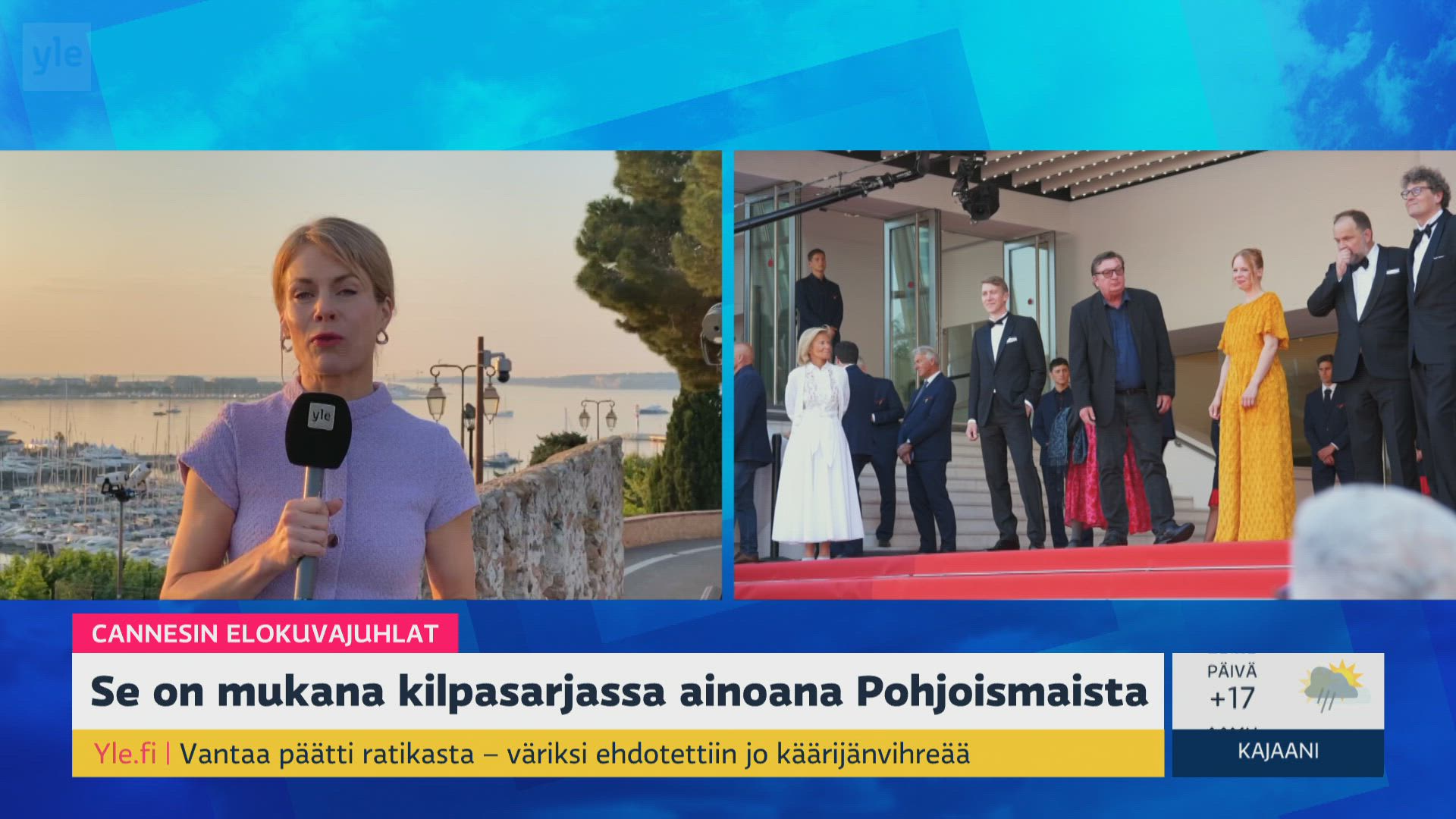 Yle Uutiset Lappi | Yle Uutiset Lappi | Yle Areena