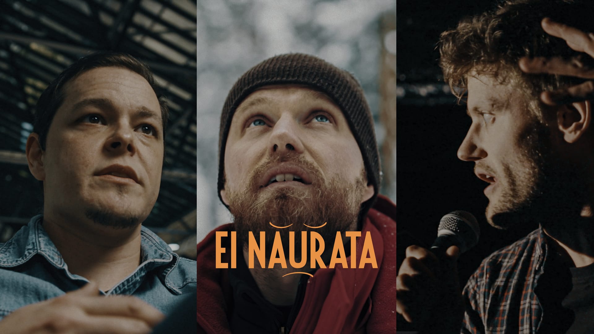 Traileri: To Nightwish with love | To Nightwish | Yle Areena