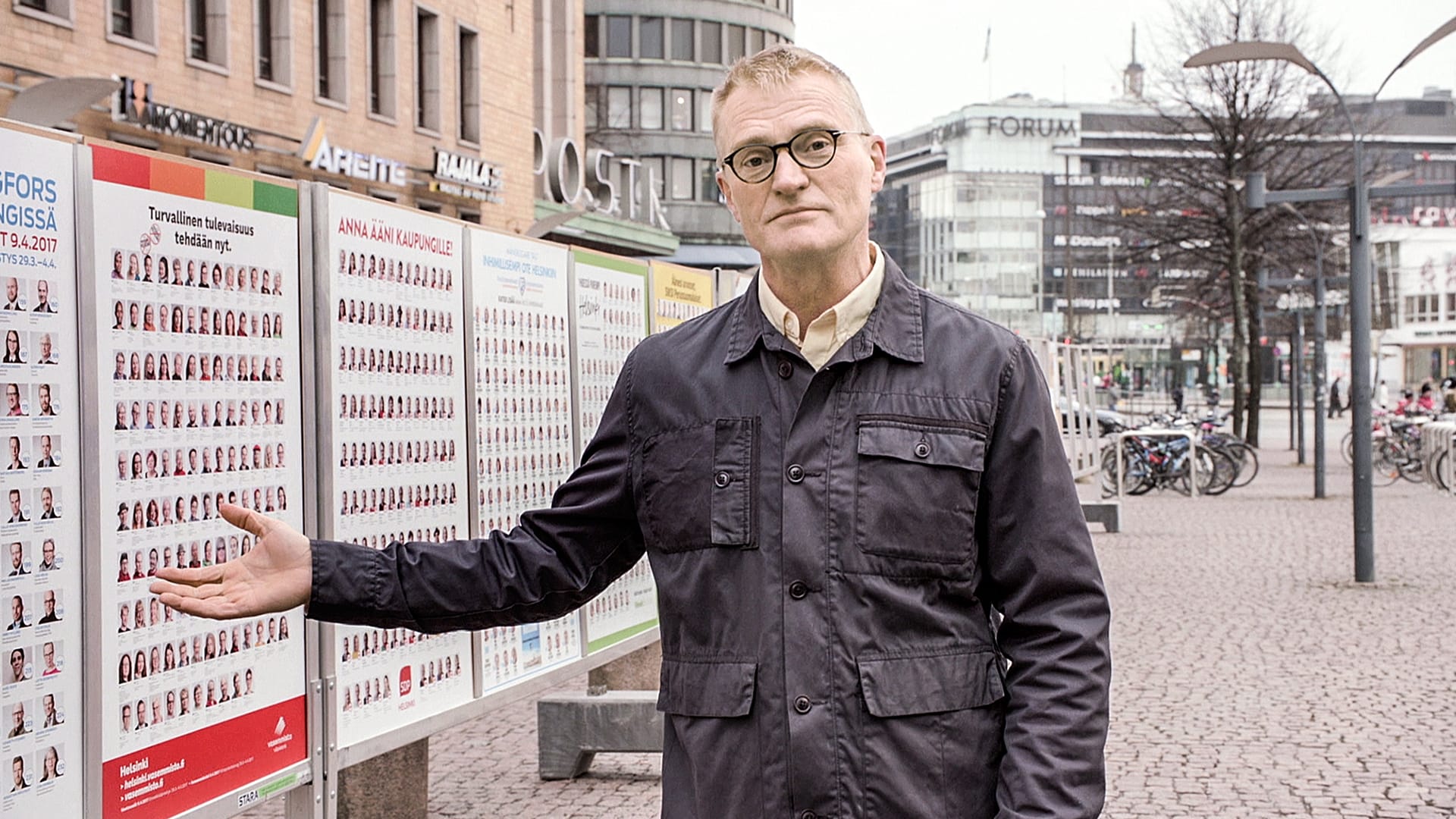 Tusina tavaraa Suomesta | Yle Areena