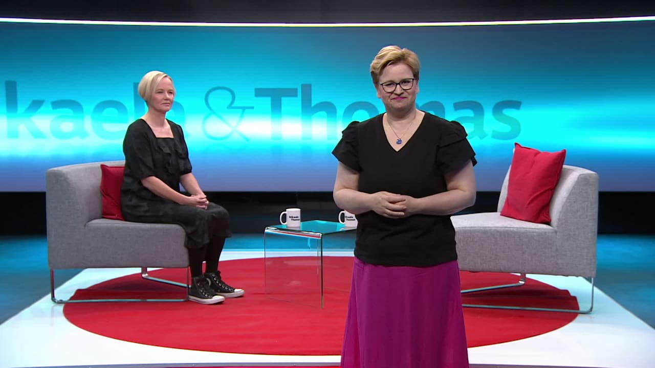 Mikaela & Thomas | Yle Areena