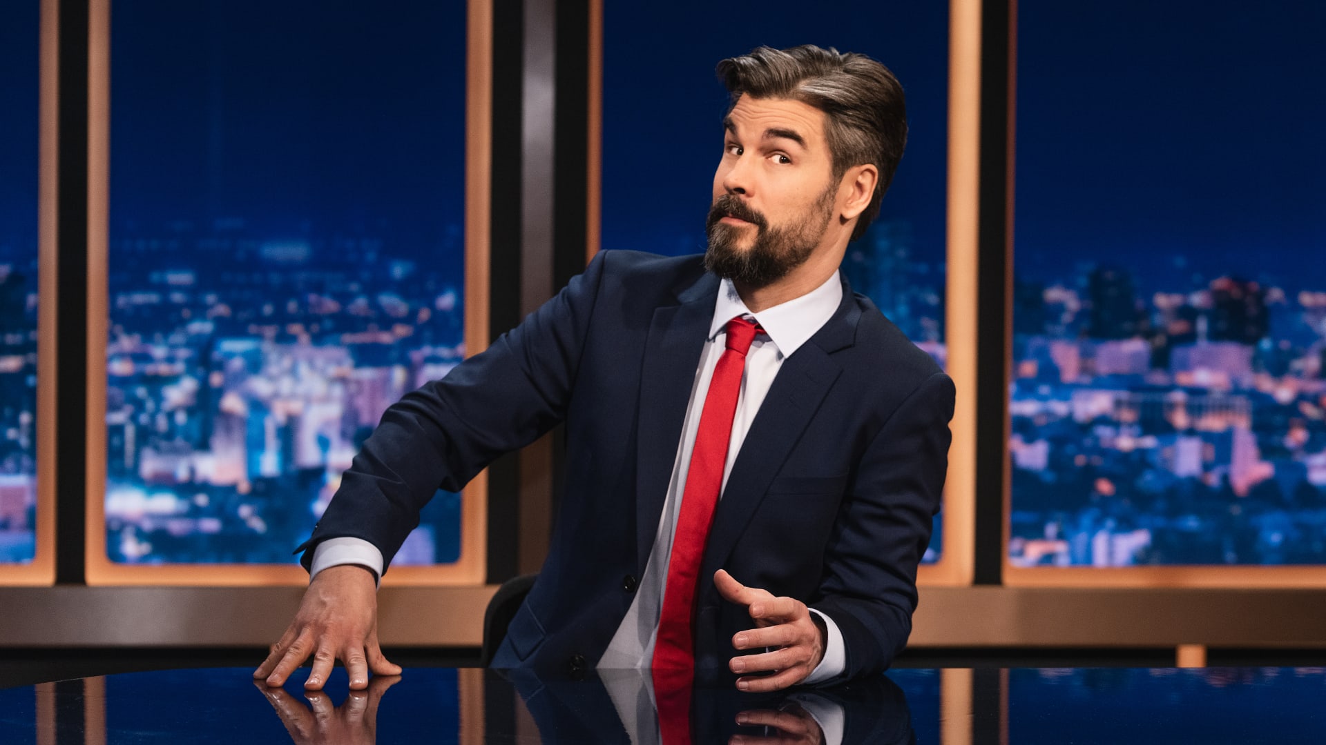 Kovan viikon ilta | Yle Areena