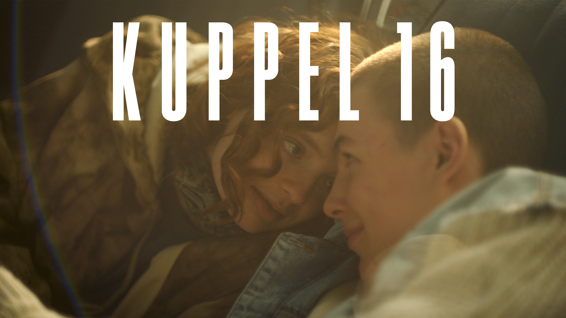 K1, J2: Yksi meistä | Crazy Fun Park | Yle Areena