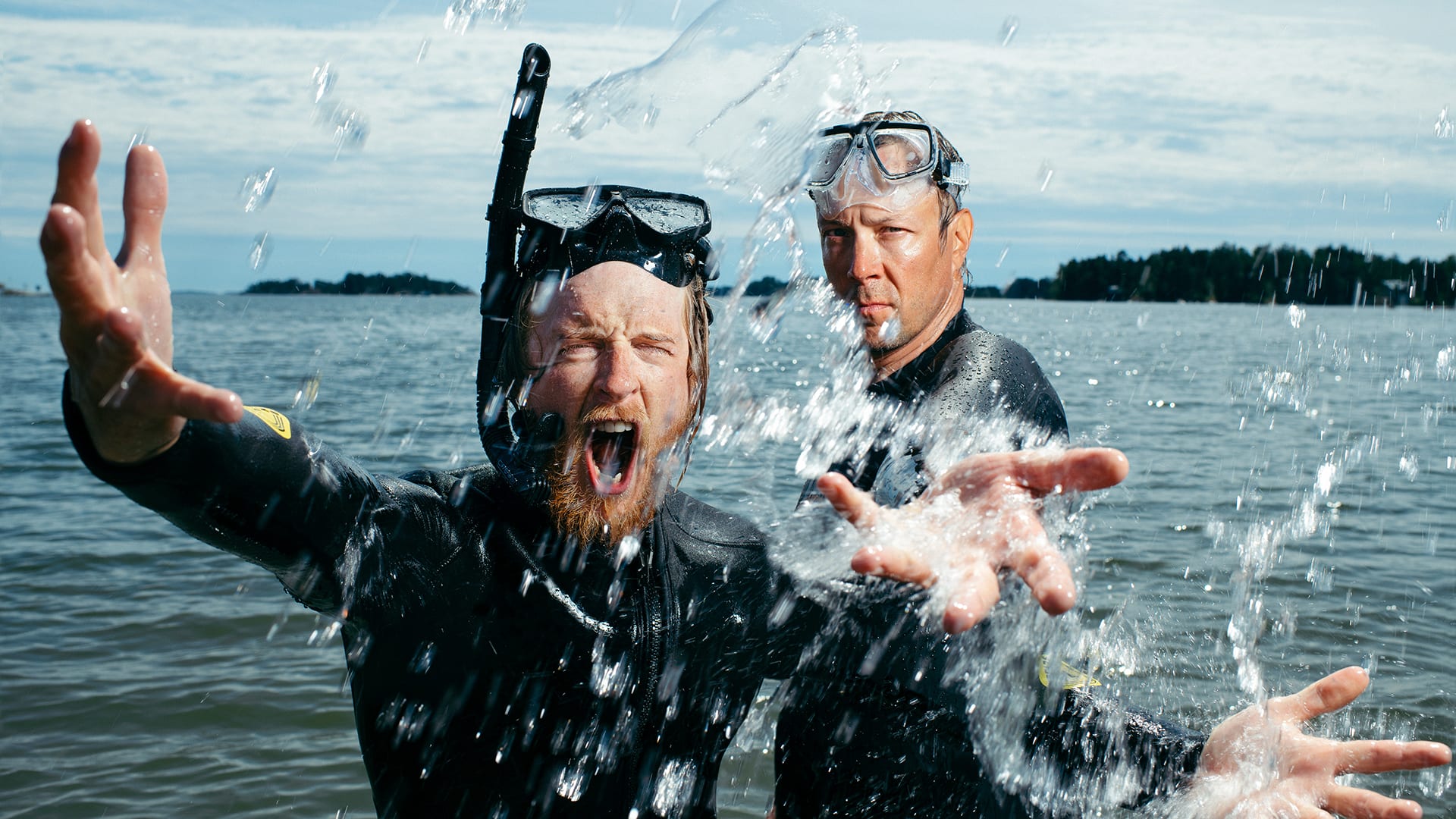 K1, J2: Saamenmaa | Peltsin Lappi | Yle Areena