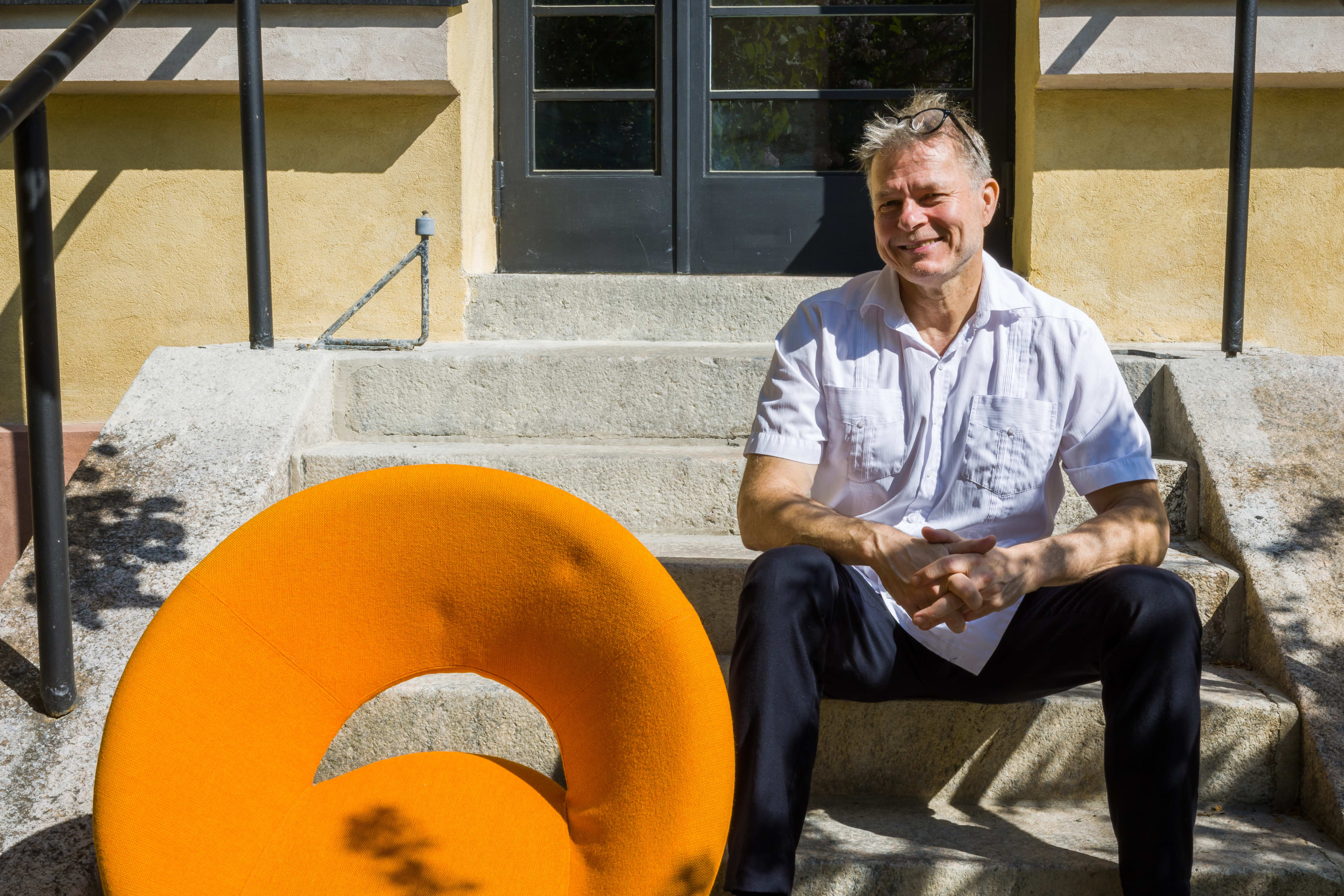 A-studio: Koulukorjaamo: osa 2 - suunnittelu | A-studio | Yle Areena