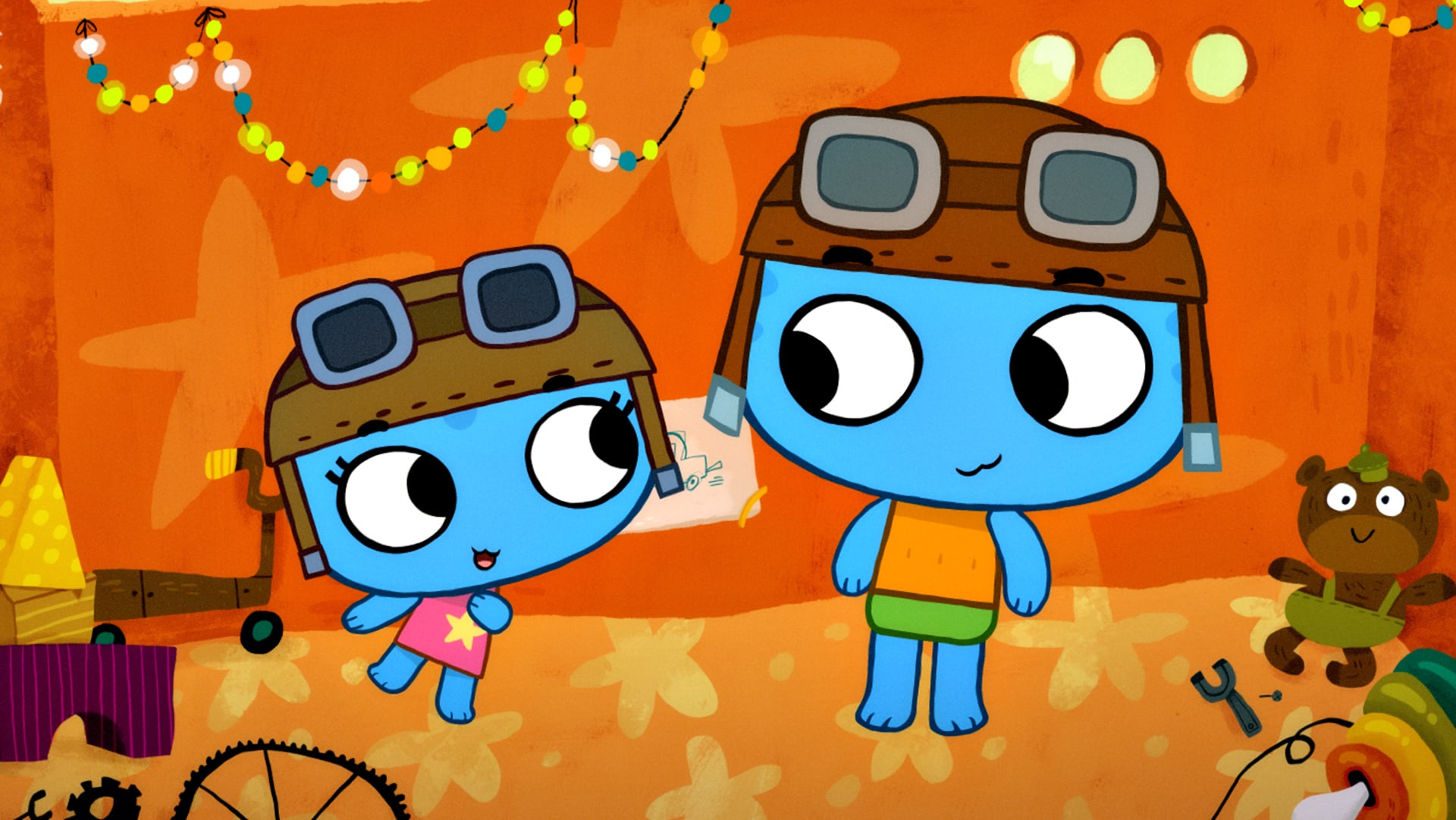 Miio hallitsijana | Miio työn touhussa | Yle Areena