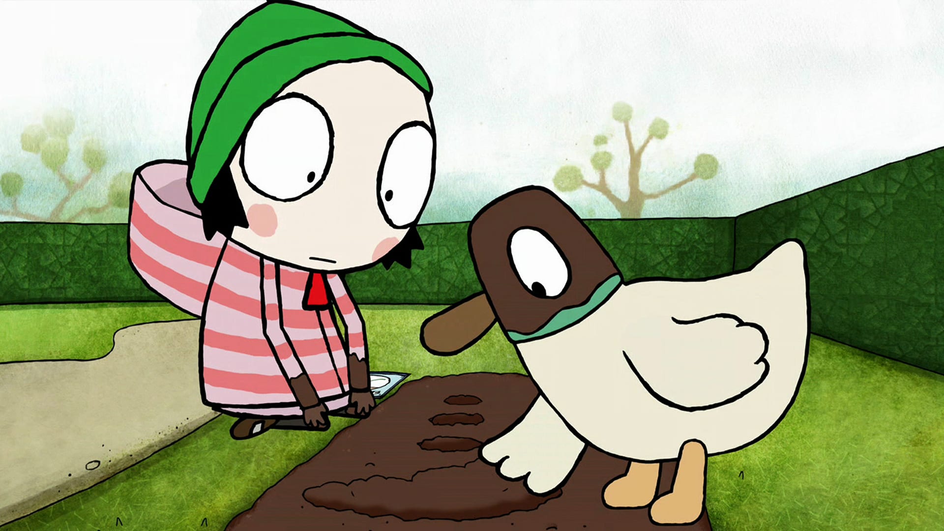 Victor och Josefine | Yle Arenan