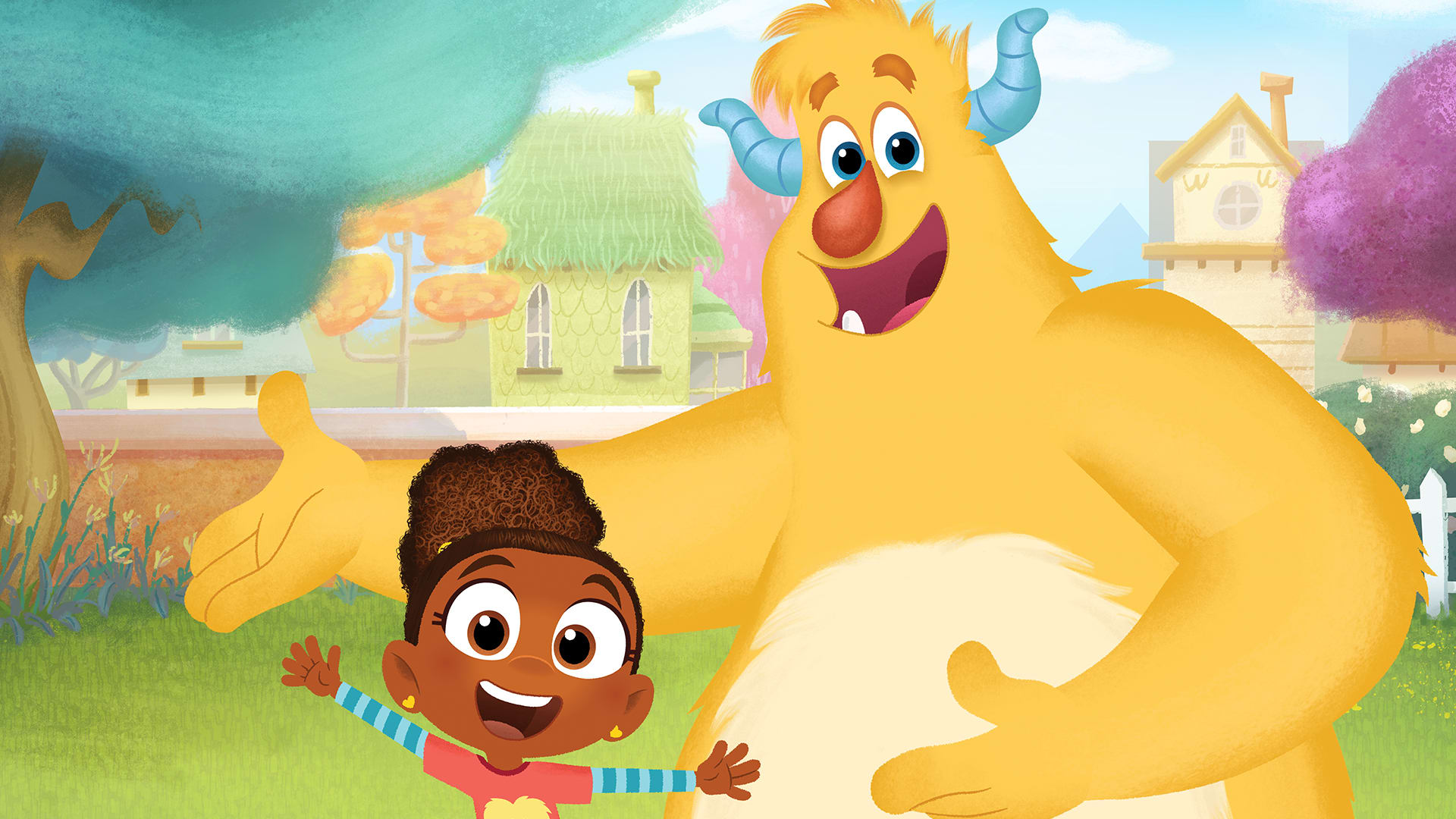 Remi korjaa kaiken | Remi ja Ubu | Yle Areena